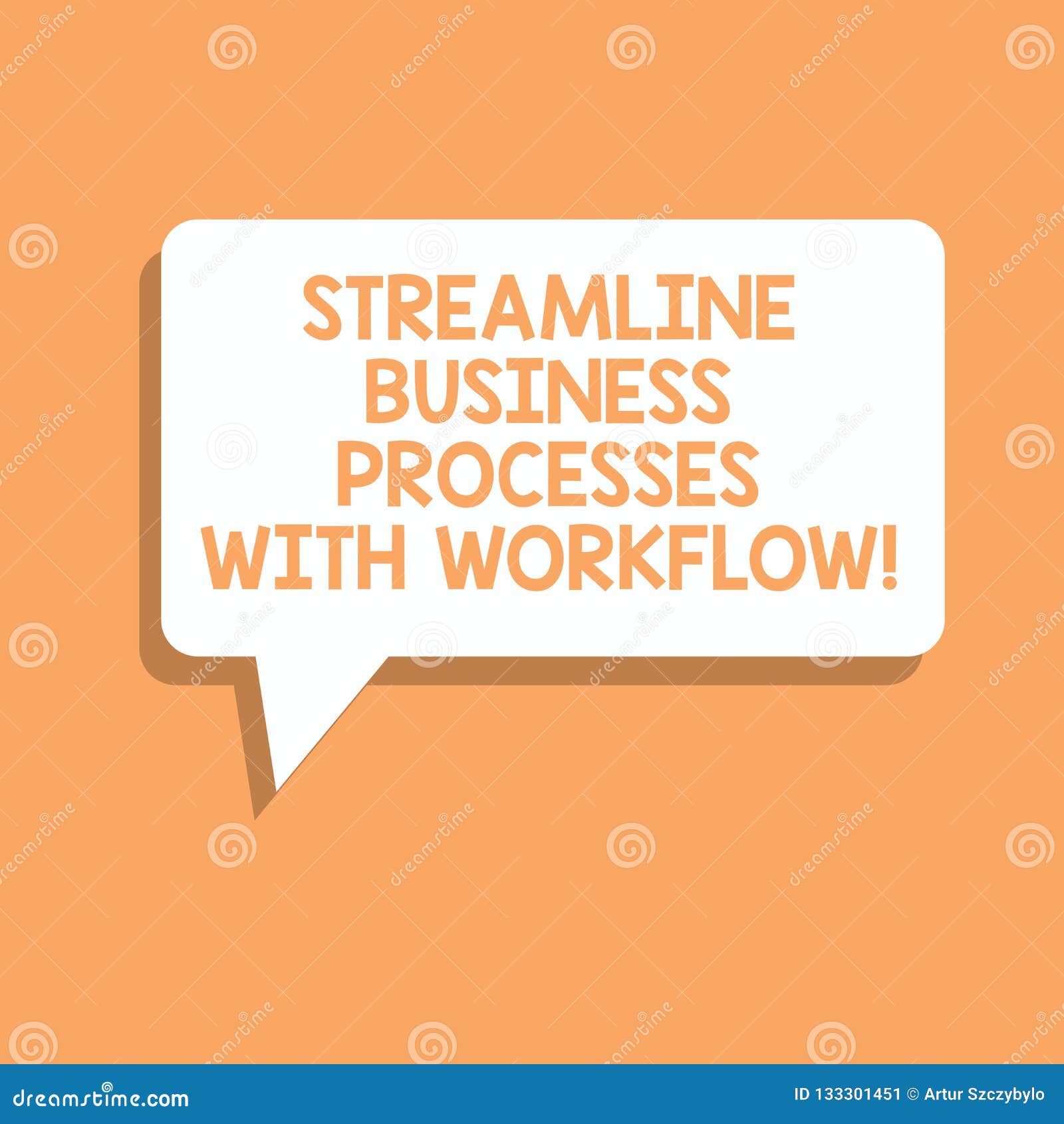 Handwriting Text Writing Streamline Business Processes with Workflow ...