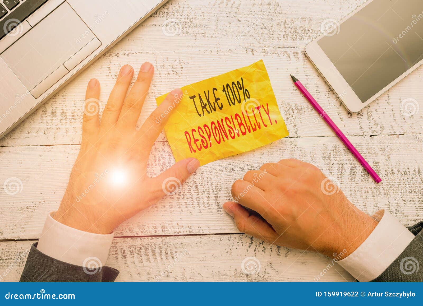 Handwriting Text Writing Take 100 Percent Responsibility. Concept ... Handwriting Text Writing Take 100 Percent Responsibility. Concept ...