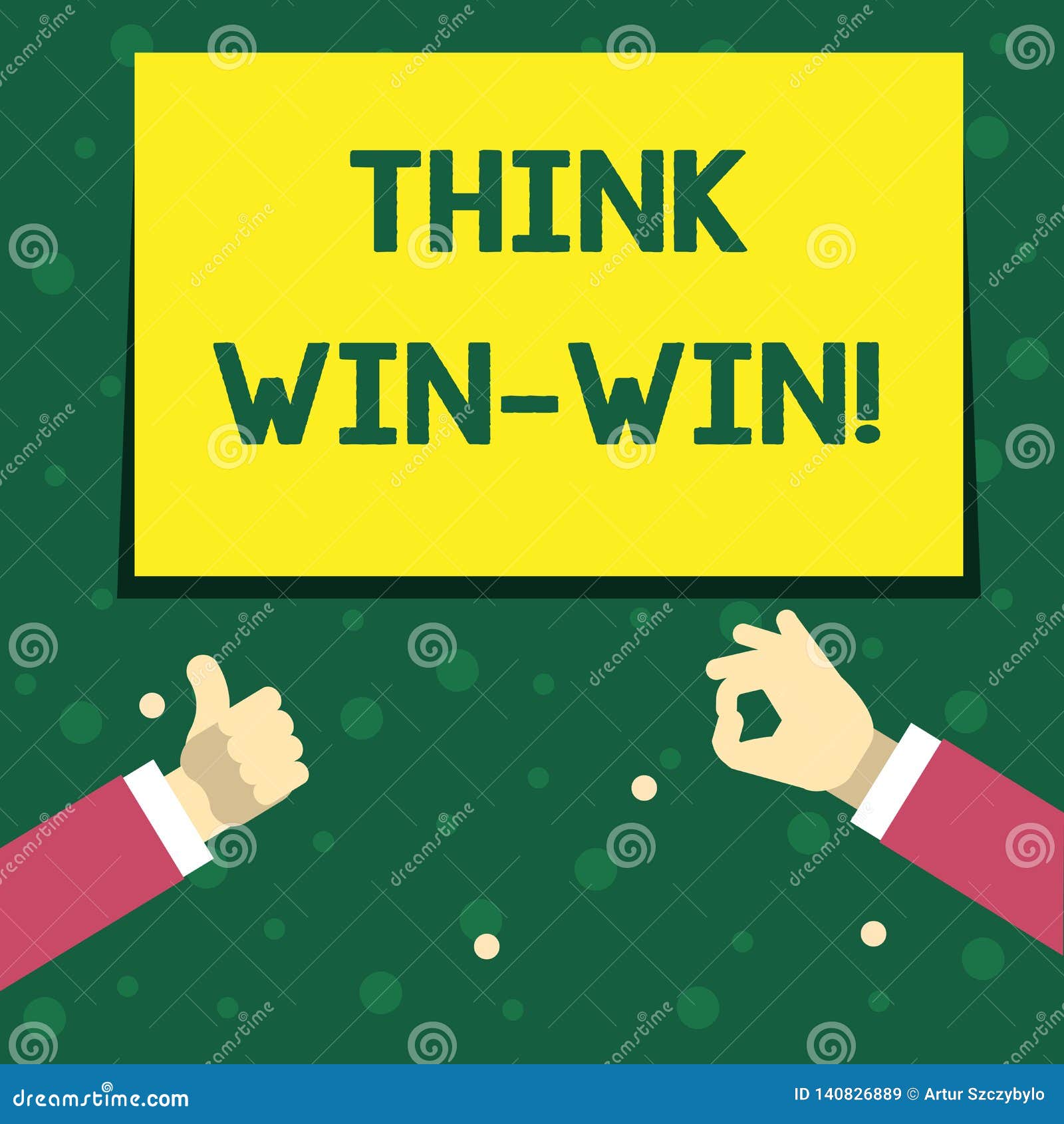Handwriting Text Writing Think Win Win. Concept Meaning Negotiation ... Handwriting Text Writing Think Win Win. Concept Meaning Negotiation ...