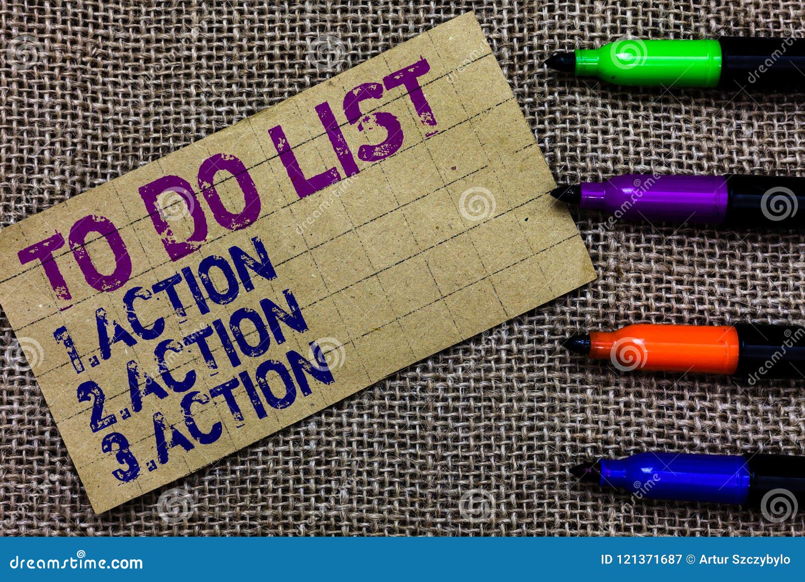 Handwriting Text Writing To Do List 1.Action 2.Action 3.Action Stock ... Handwriting Text Writing To Do List 1.Action 2.Action 3.Action Stock ...
