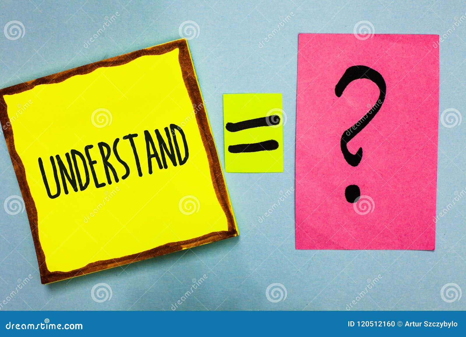 Handwriting Text Writing Understand. Concept Meaning Ability To ...