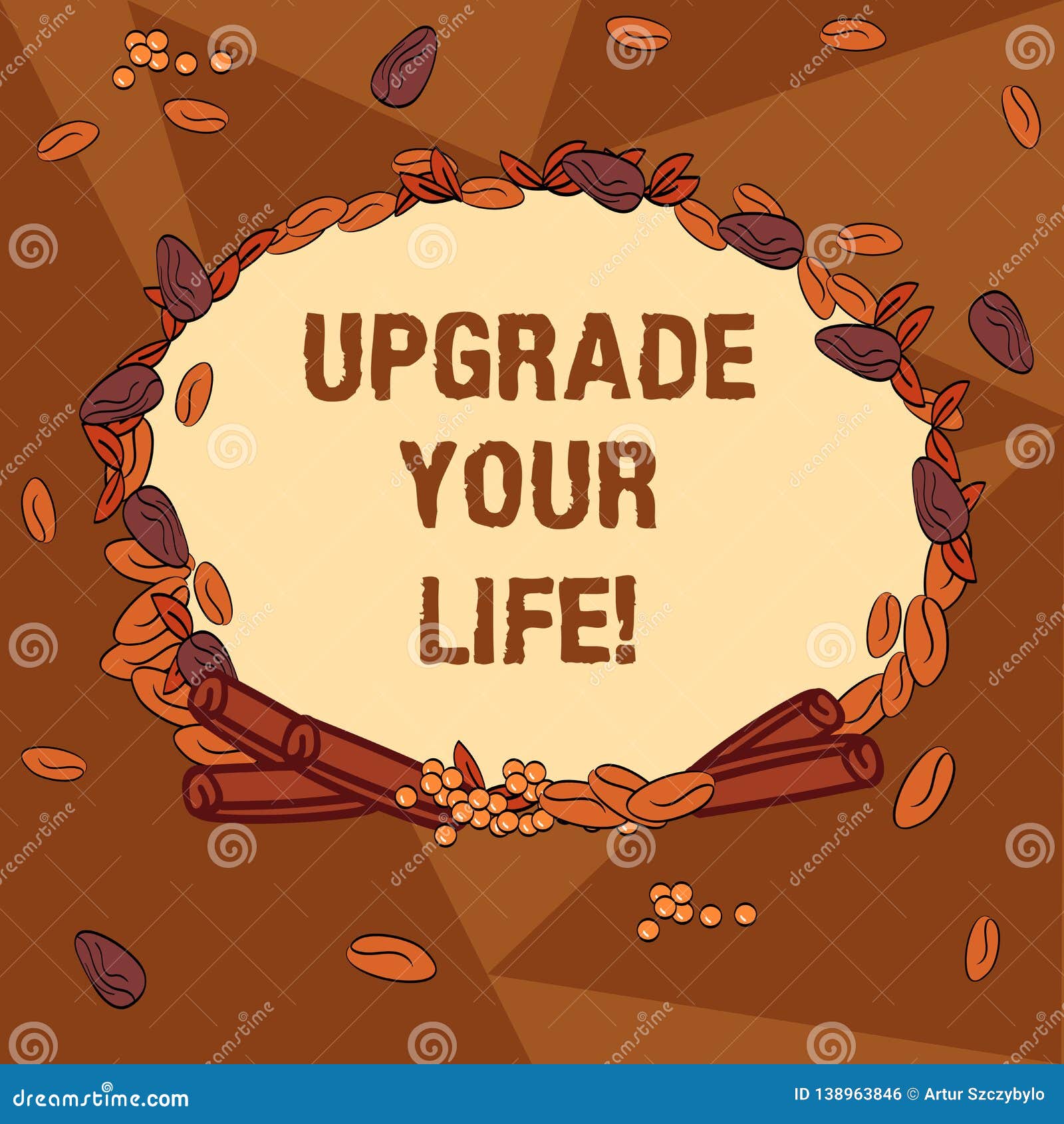 Handwriting Text Writing Upgrade Your Life. Concept Meaning Improve ... Handwriting Text Writing Upgrade Your Life. Concept Meaning Improve ...