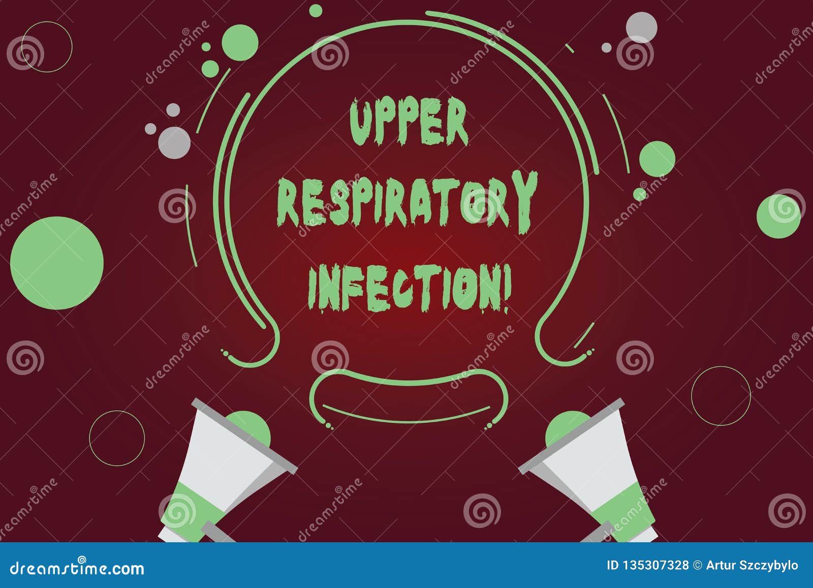 Upper Respiratory Tract Infections. Cartoon Vector | CartoonDealer.com ... Upper Respiratory Tract Infections. Cartoon Vector | CartoonDealer.com ...