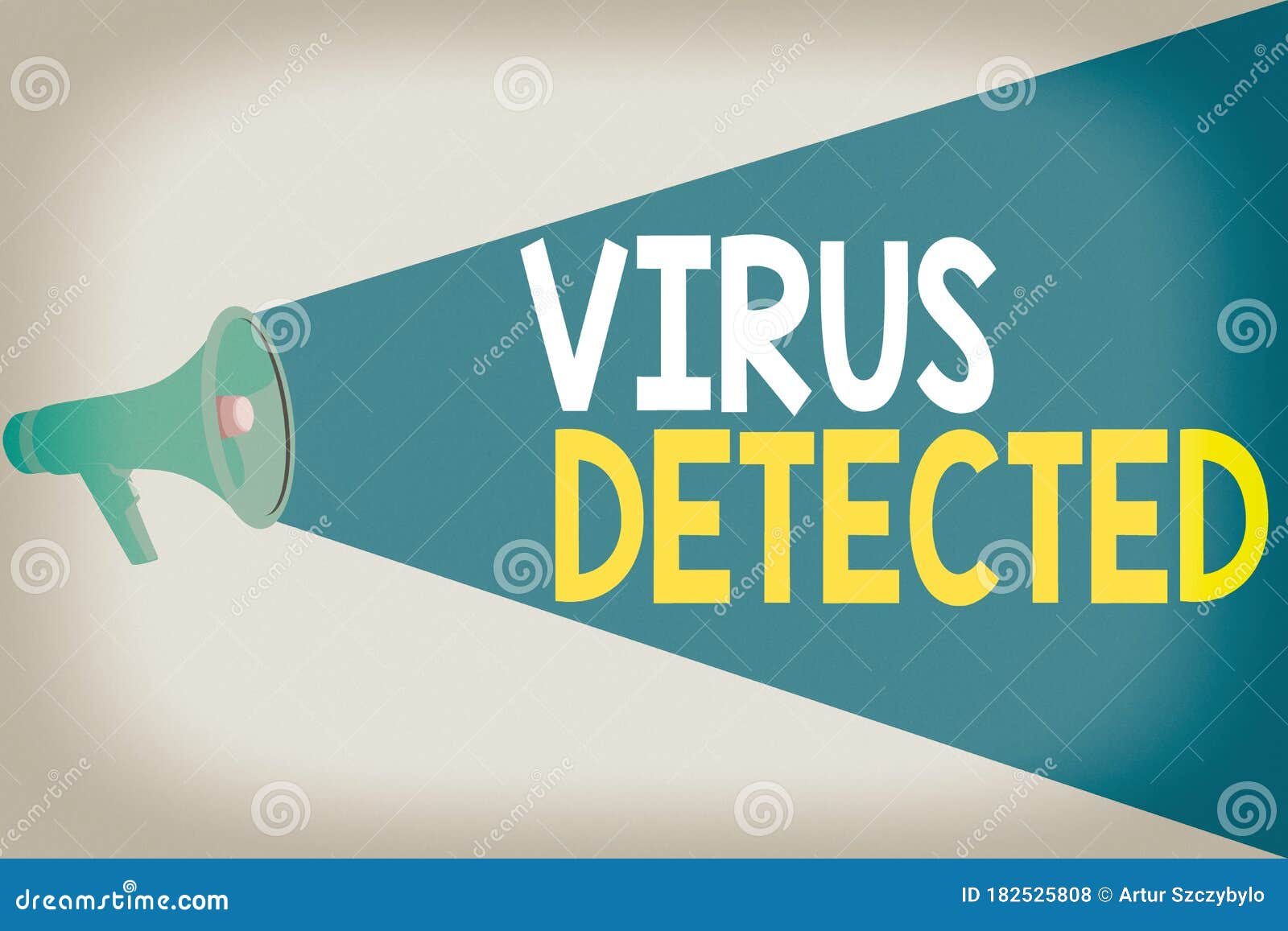 Handwriting Text Writing Virus Detected. Concept Meaning a Computer ... Handwriting Text Writing Virus Detected. Concept Meaning a Computer ...