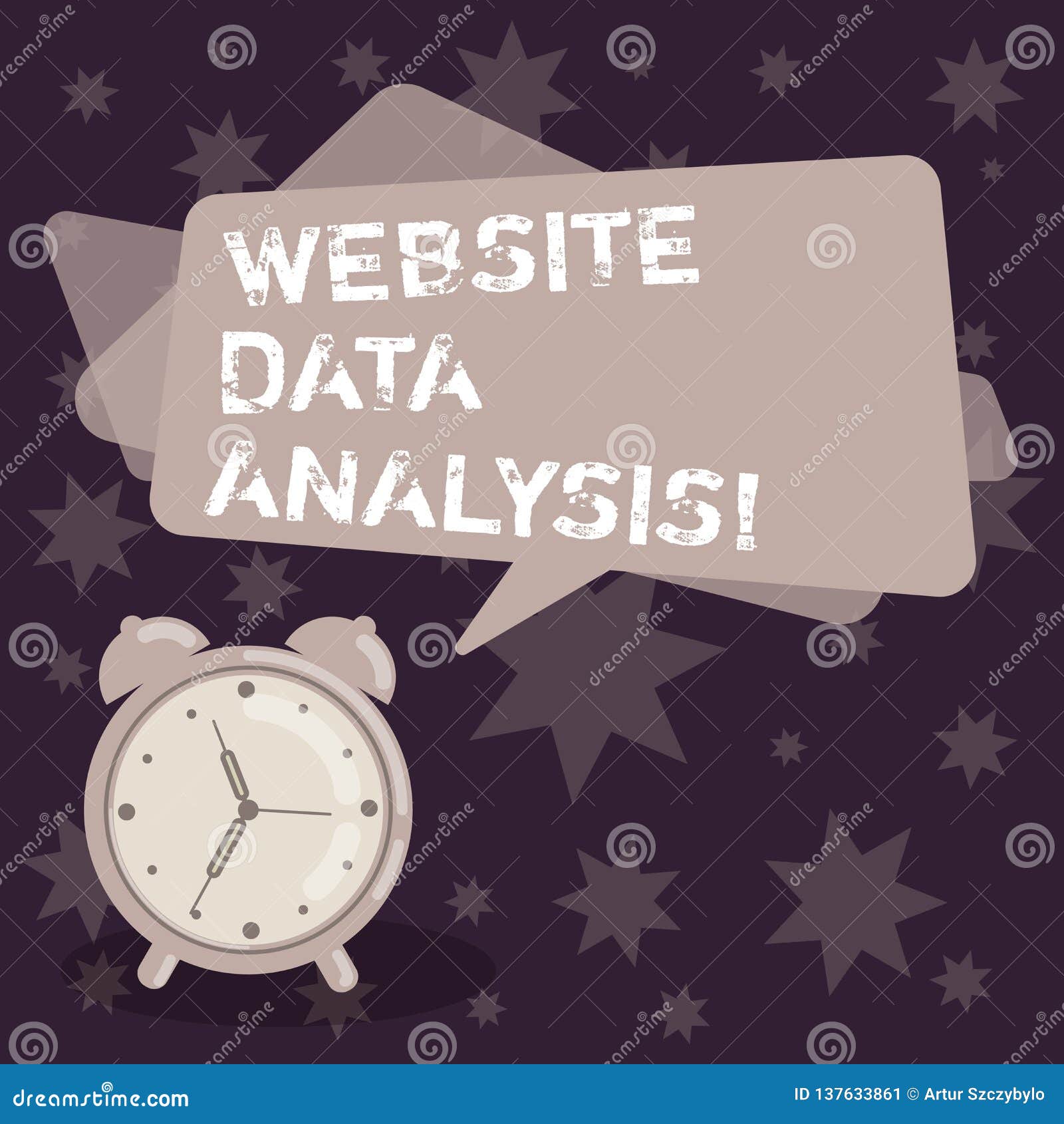 Handwriting Text Writing Website Data Analysis. Concept Meaning Analysis and Report of Web Data ...