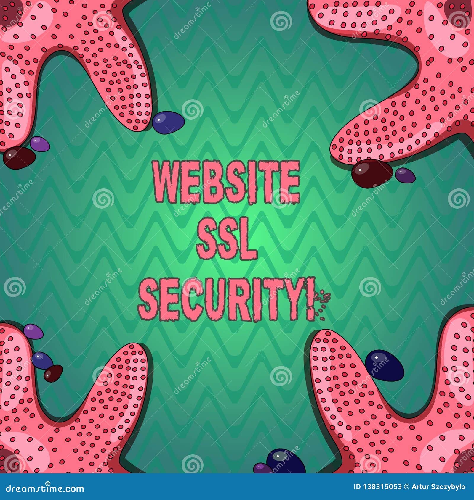 Handwriting Text Writing Website Ssl Security. Concept Meaning ... Handwriting Text Writing Website Ssl Security. Concept Meaning ...