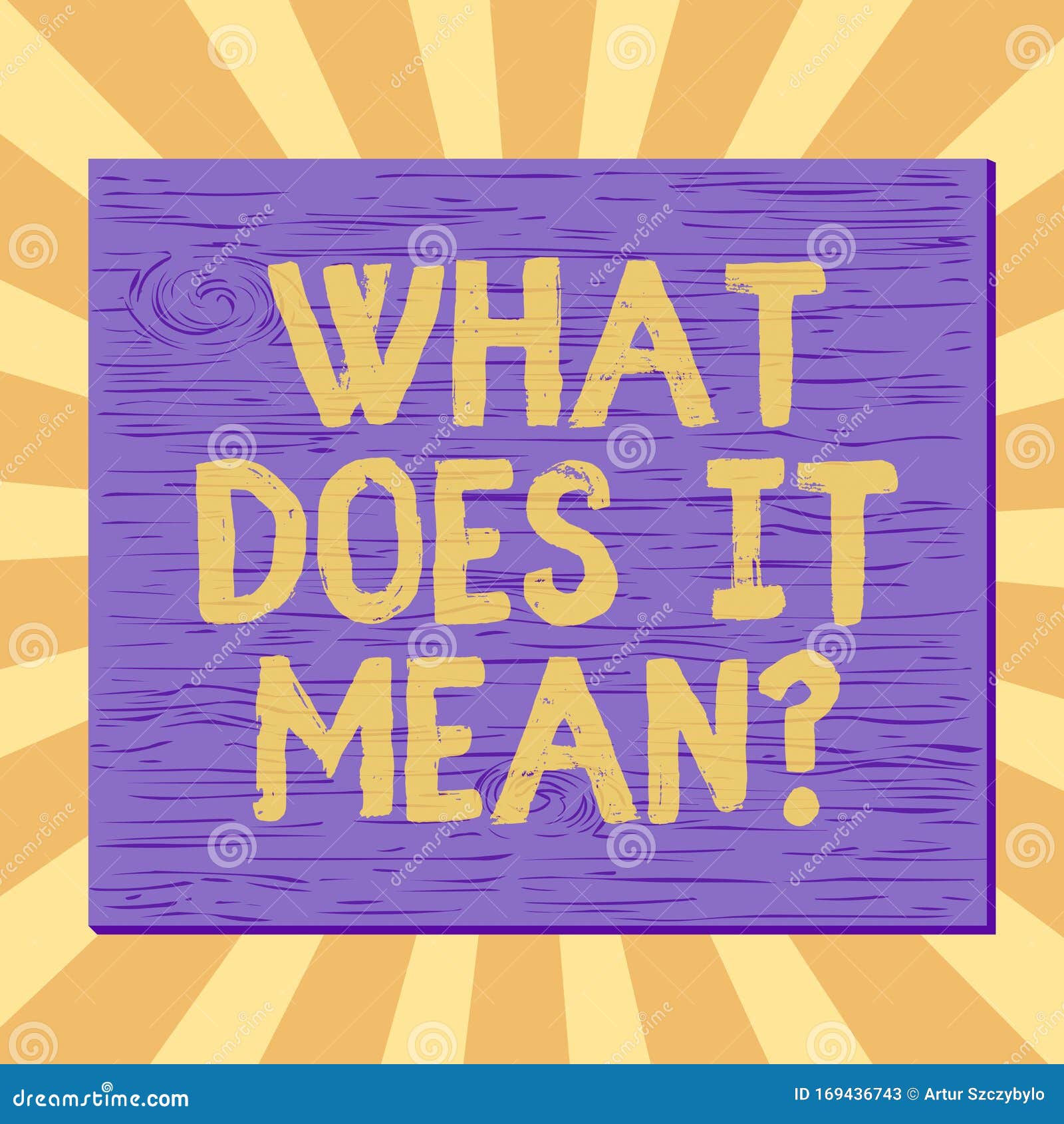 Handwriting Text Writing What Does it Mean Question. Concept Meaning ... Handwriting Text Writing What Does it Mean Question. Concept Meaning ...