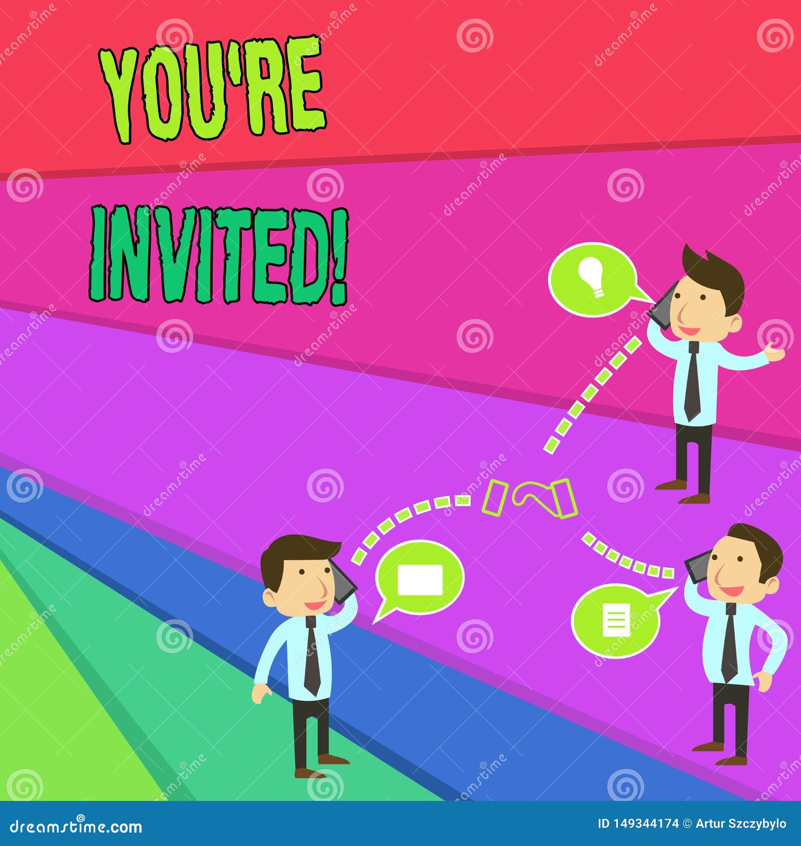 Handwriting Text You Re Invited. Concept Meaning Make a Polite Friendly ... Handwriting Text You Re Invited. Concept Meaning Make a Polite Friendly ...