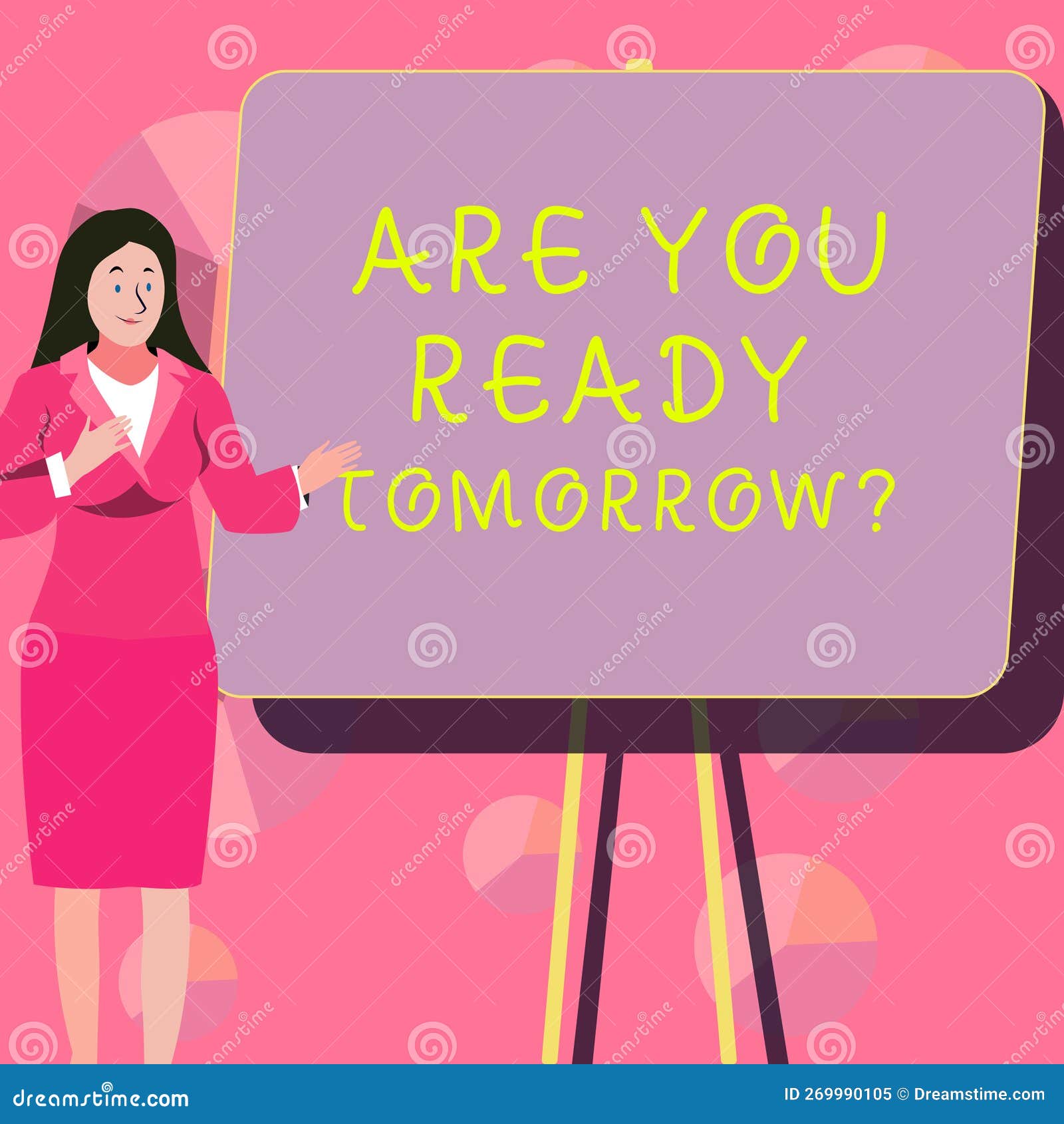 Conceptual Caption are You Ready Tomorrow. Business Showcase ... Conceptual Caption are You Ready Tomorrow. Business Showcase ...