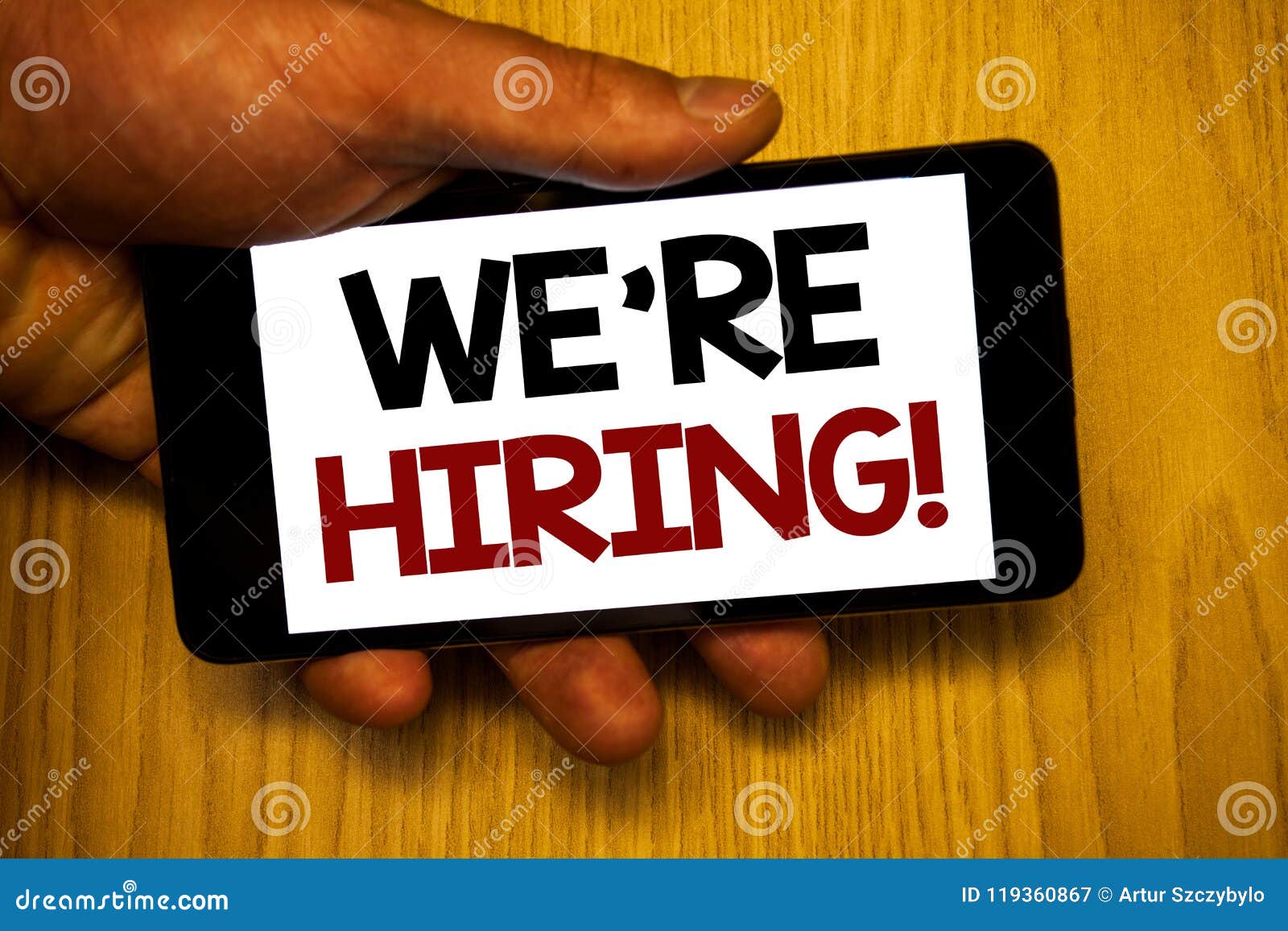 Handwriting Text Writing we are Hiring Motivational Call. Concept ... Handwriting Text Writing we are Hiring Motivational Call. Concept ...