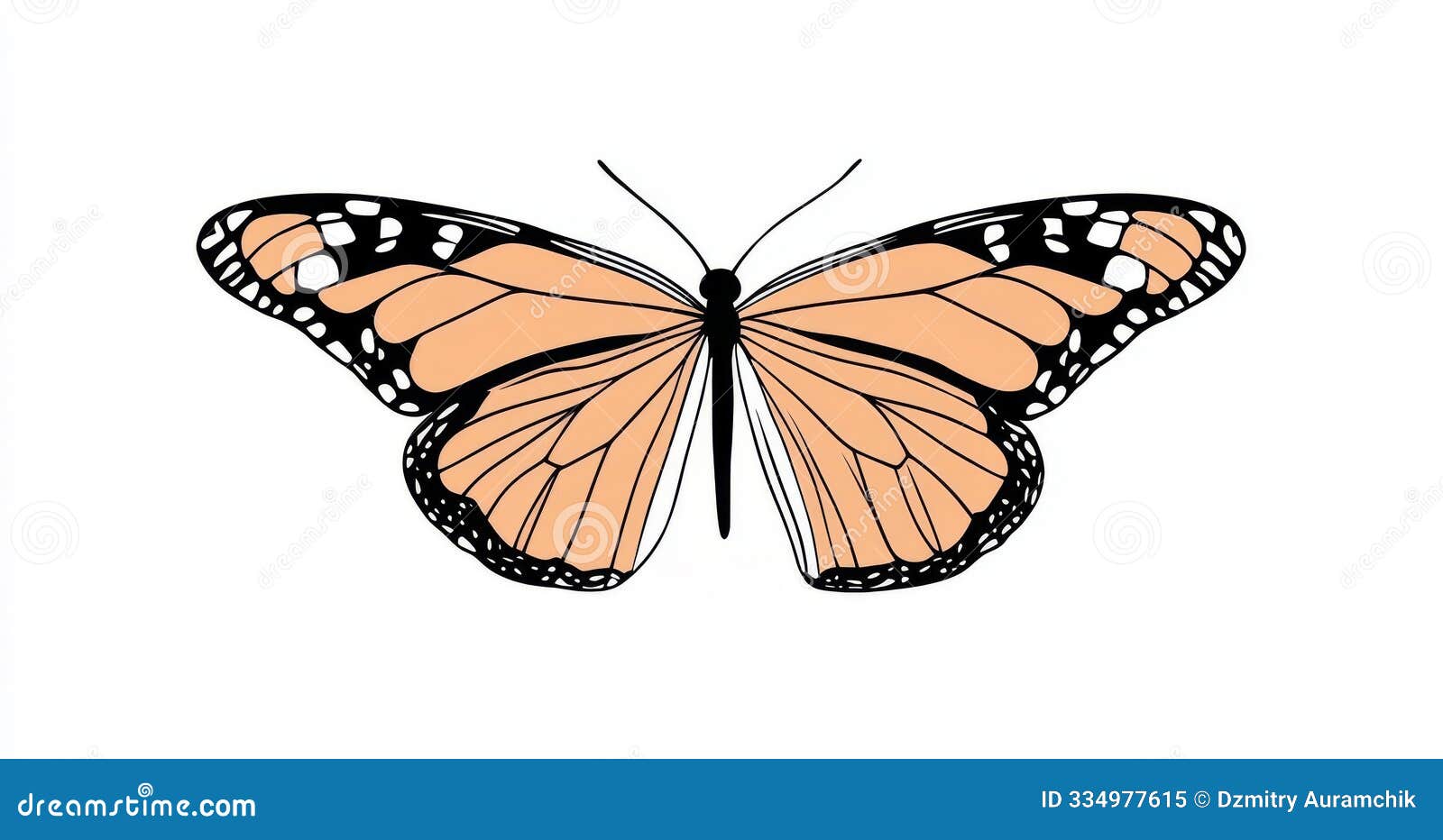 Handwritten Inscription of MONDAY. a Line Drawing of the Word Stock ...