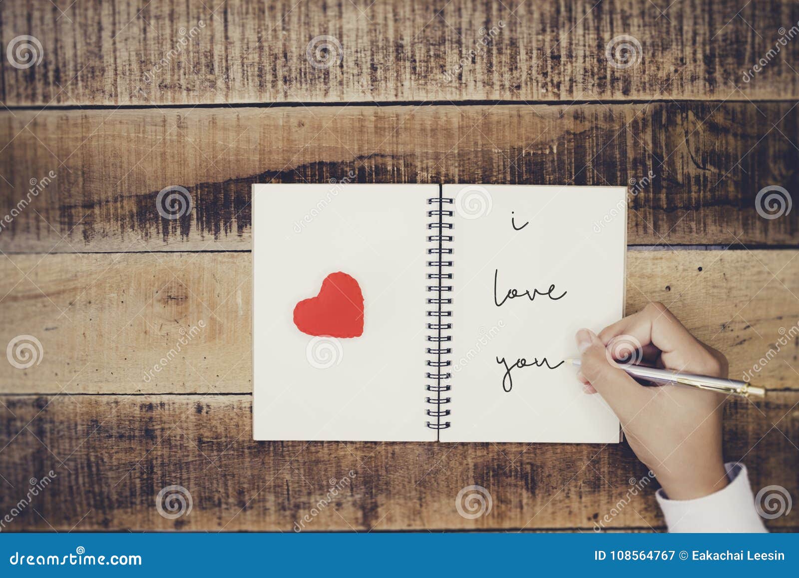 Handwritten love stock image. Image of generation, mature - 108564767