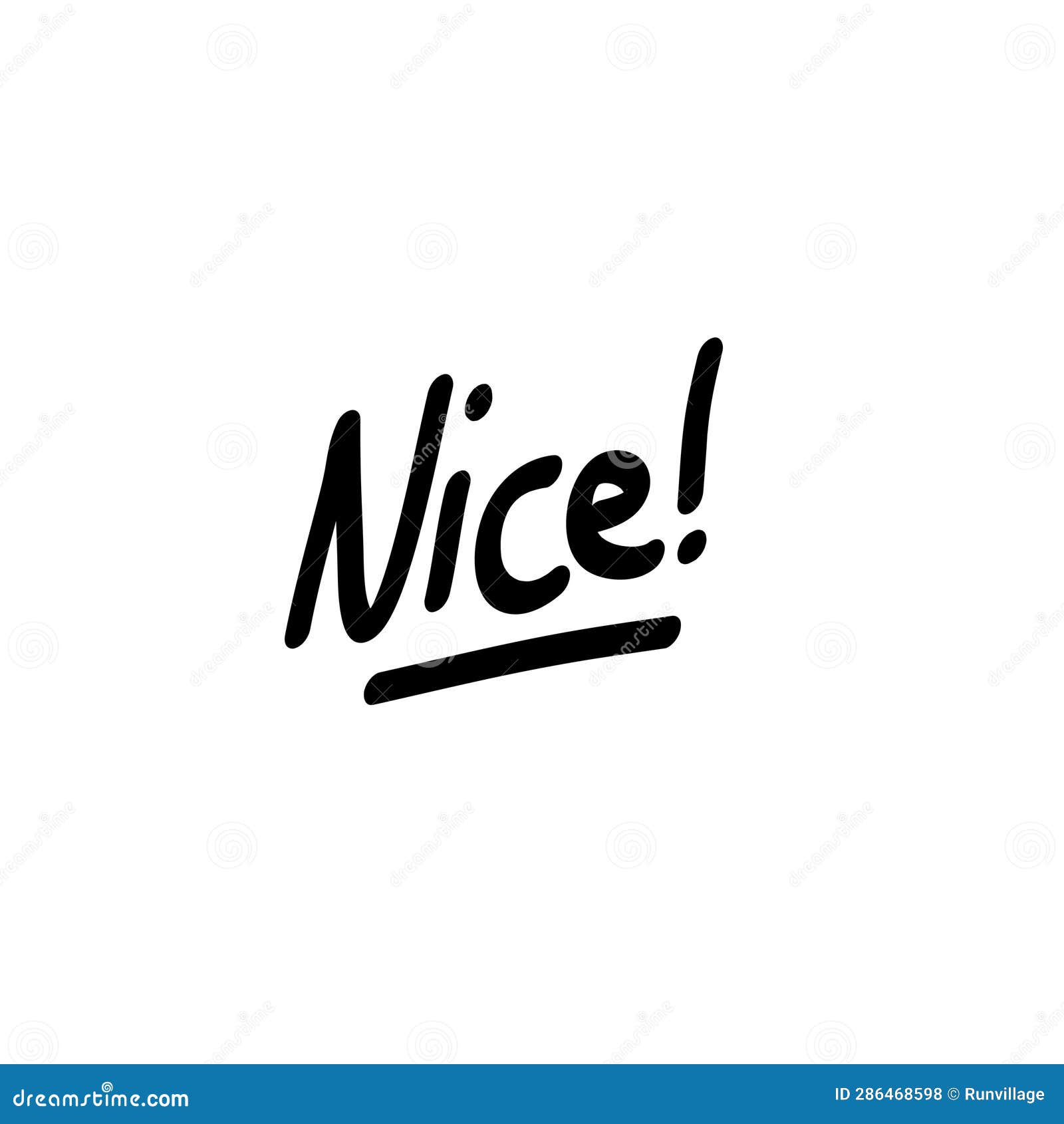 Handwritten Messages of Nice Text for Motivational Quote or Grade Stock ...