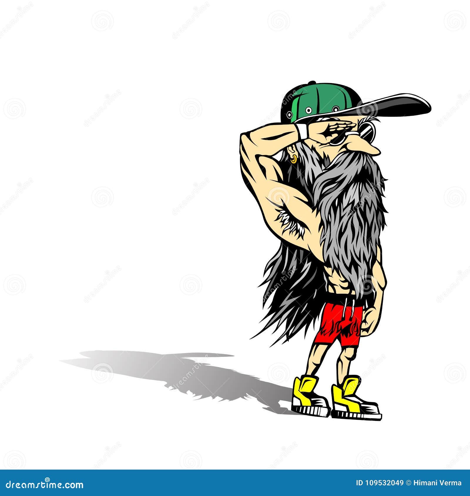 Bigdaddy Stock Illustrations – 2 Bigdaddy Stock Illustrations, Vectors ...