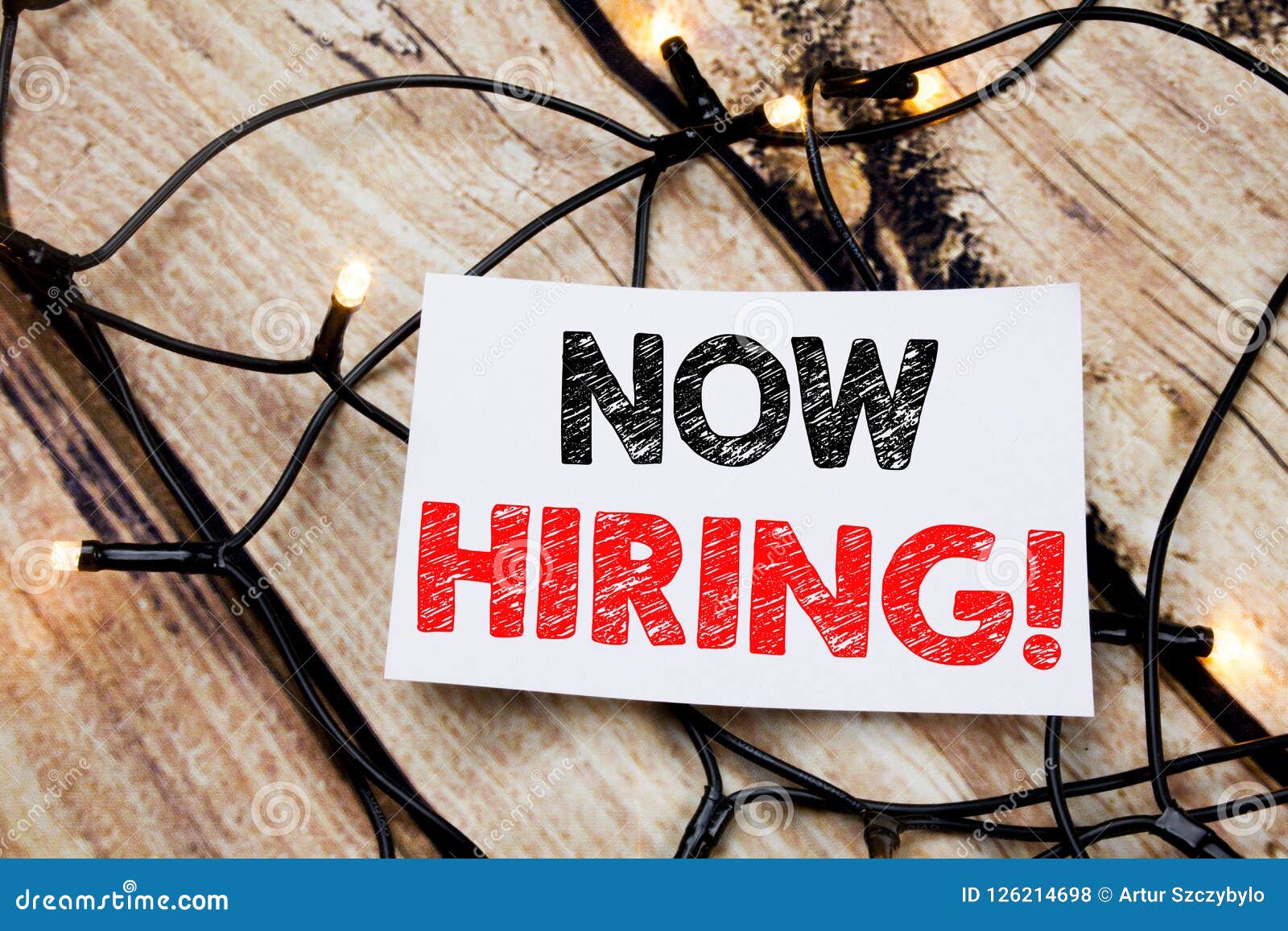 Handwritten Text Caption Showing Now Hiring. Business Concept Writing ... Handwritten Text Caption Showing Now Hiring. Business Concept Writing ...