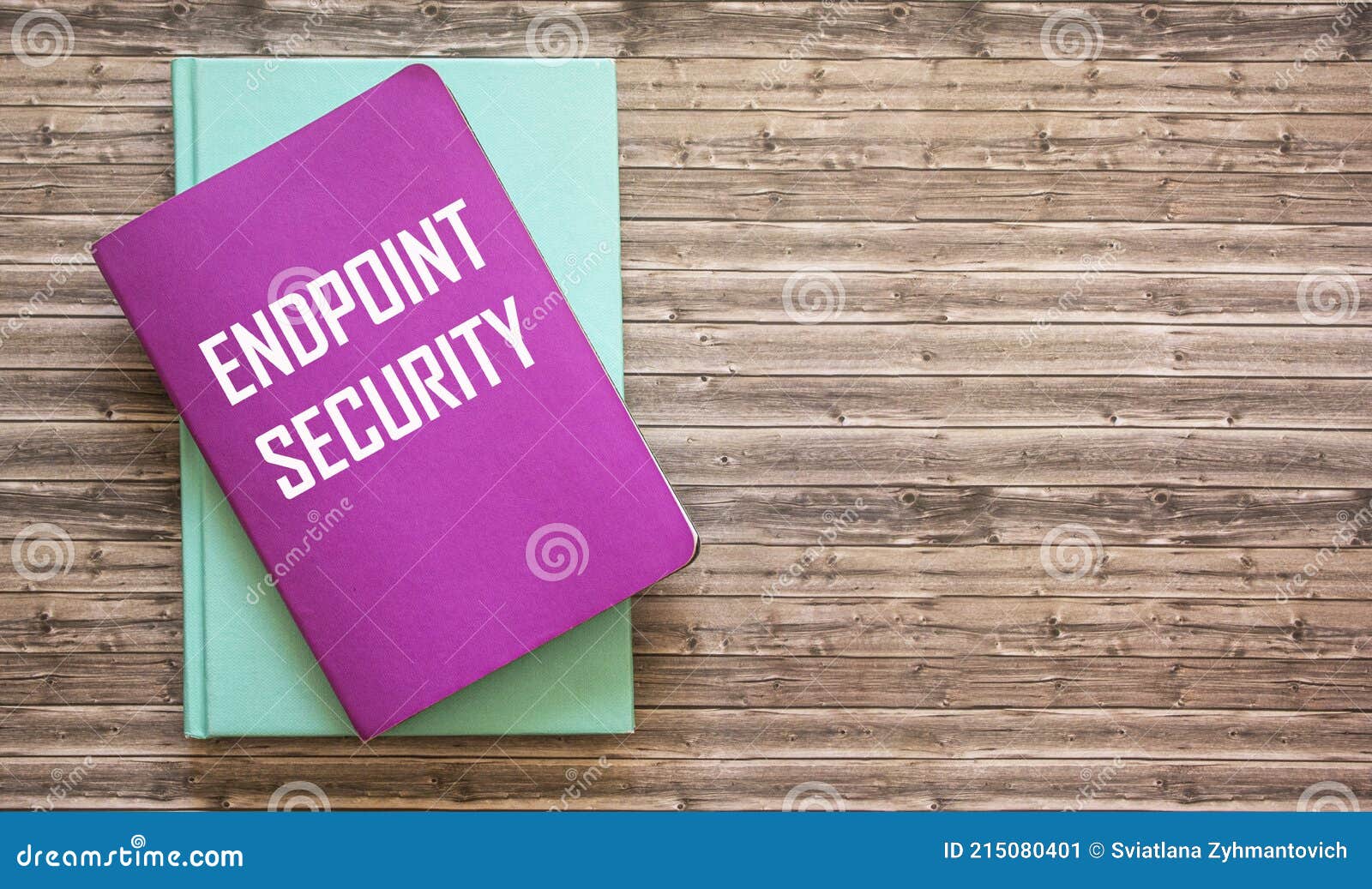 Endpoint Security Traffic Sign On Blue Sky Stock Photography ...