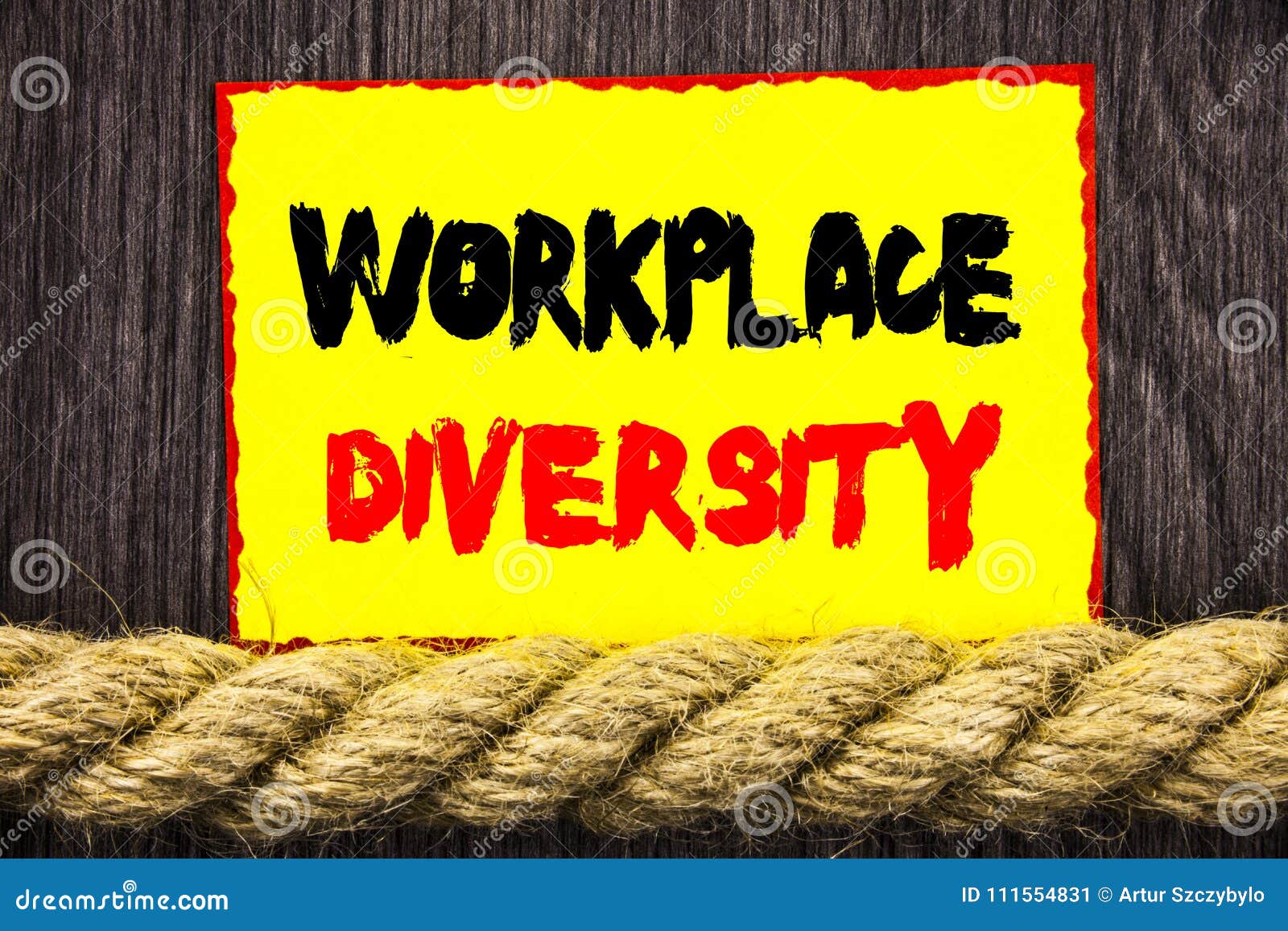 Handwritten Text Sign Showing Workplace Diversity. Conceptual Photo ... Handwritten Text Sign Showing Workplace Diversity. Conceptual Photo ...