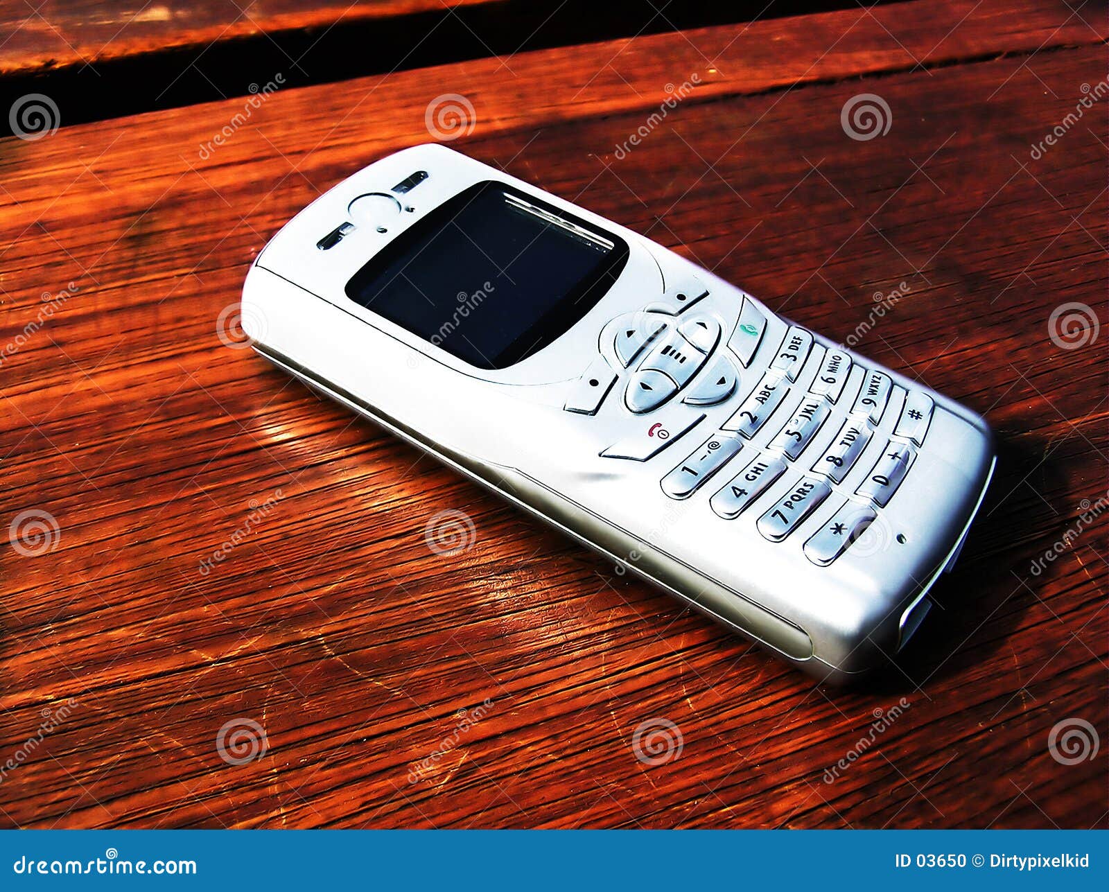 Handy stockfoto. Bild von kommunikation, aufruf, elektronisch - 3650