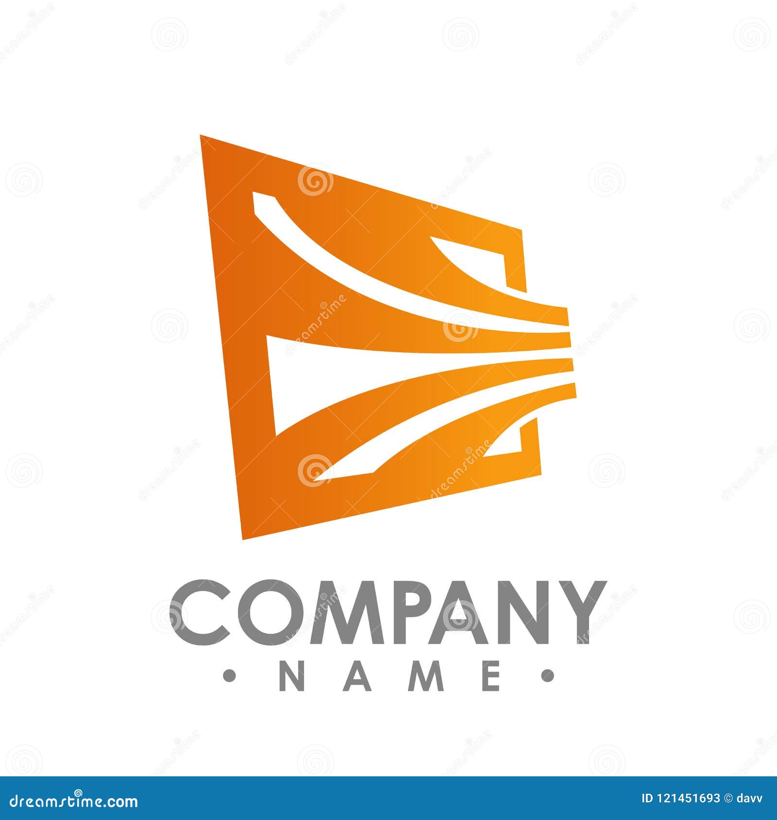 Handy-APP-Mitte Logo Design Template Vector Vektor Abbildung ...