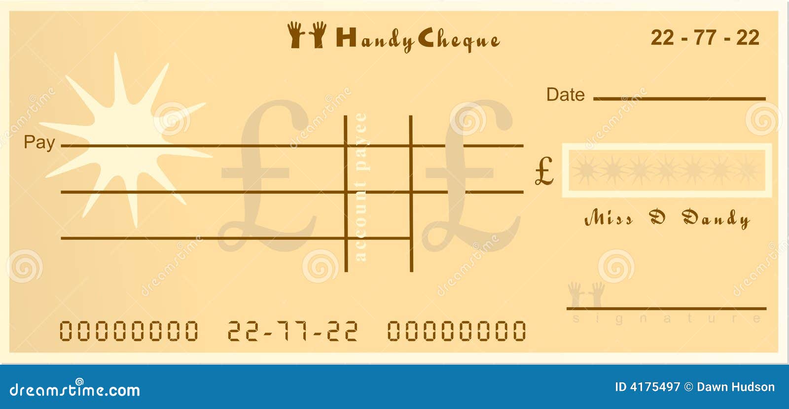 Cheque Cartoons, Illustrations & Vector Stock Images - 11700 Pictures ...
