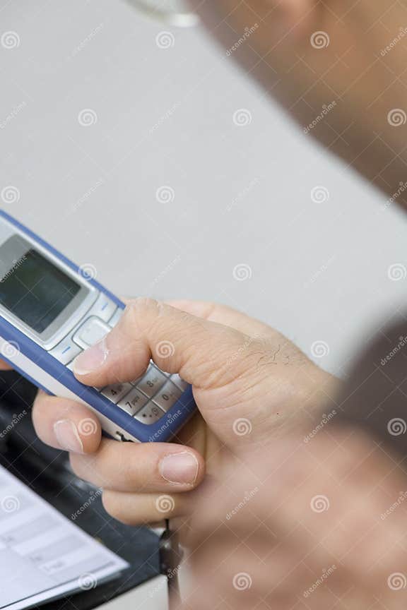 Handy man stock photo. Image of human, monitor, concentration - 1351078