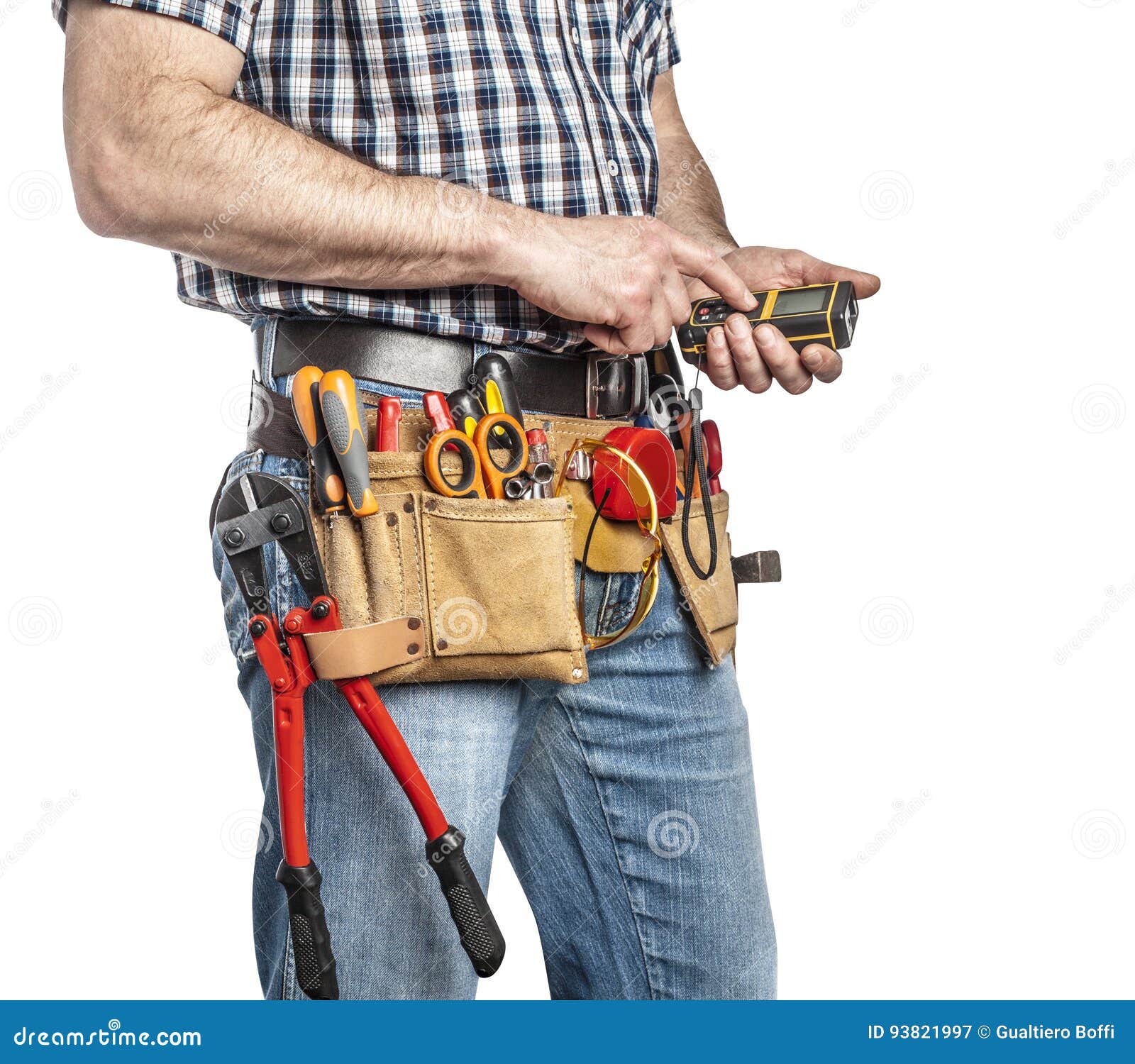 Handyman and tools stock image. Image of wrench, labor - 93821997
