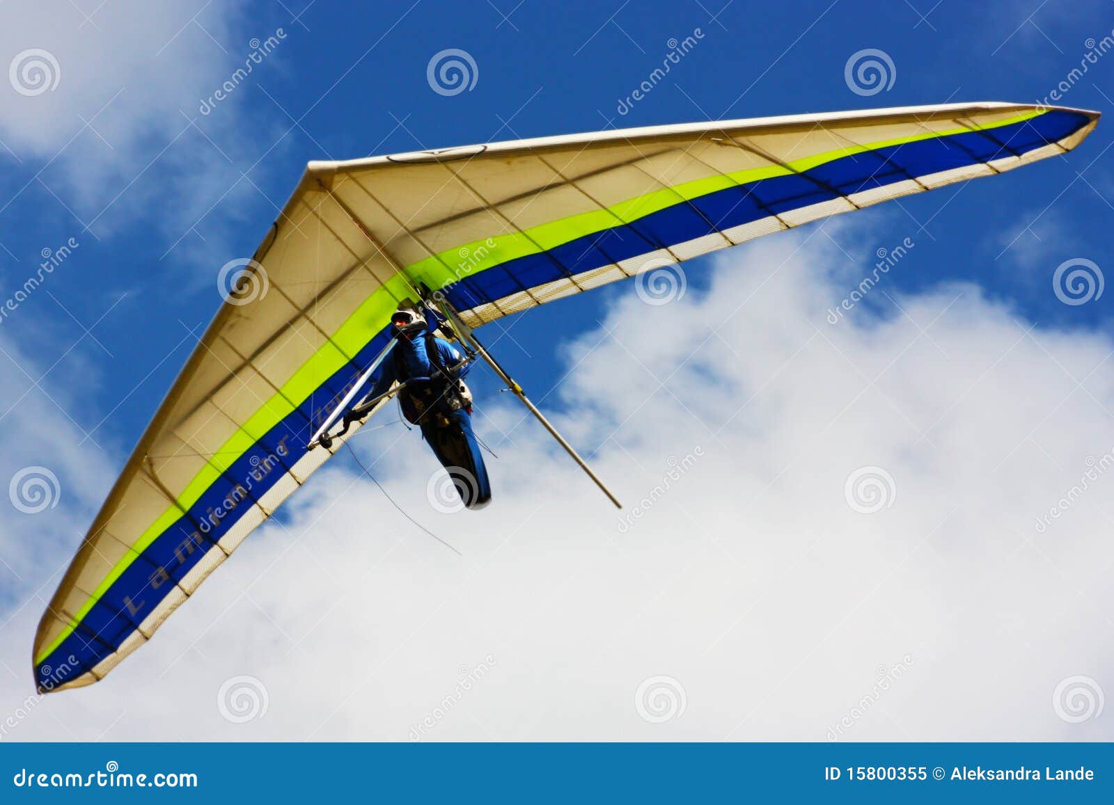 Hang Gliding Competitions in Italy Editorial Image - Image of cucco ...
