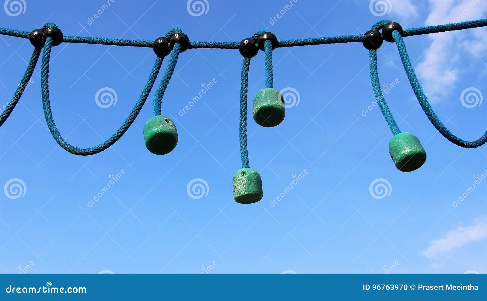 Hang Playground stock photo. Image of swag, playground - 96763970