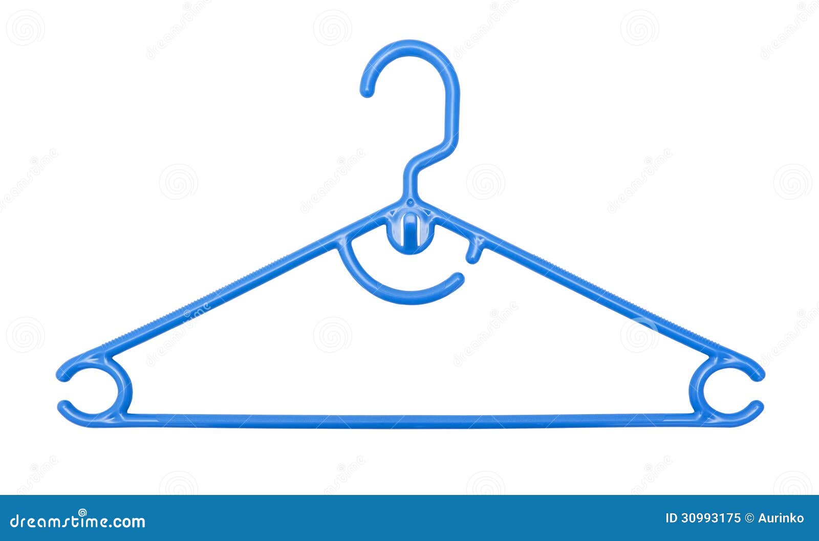 Hanger stock image. Image of cloth, object, hang, clothes - 30993175