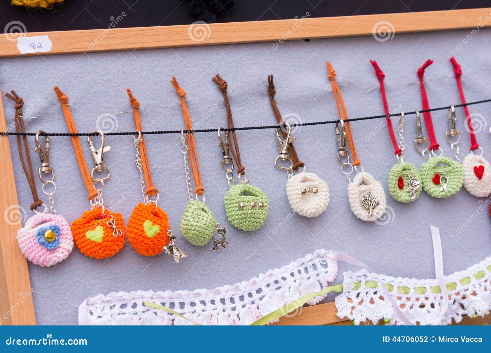 Hangers editorial photography. Image of handmade, objects - 44706052
