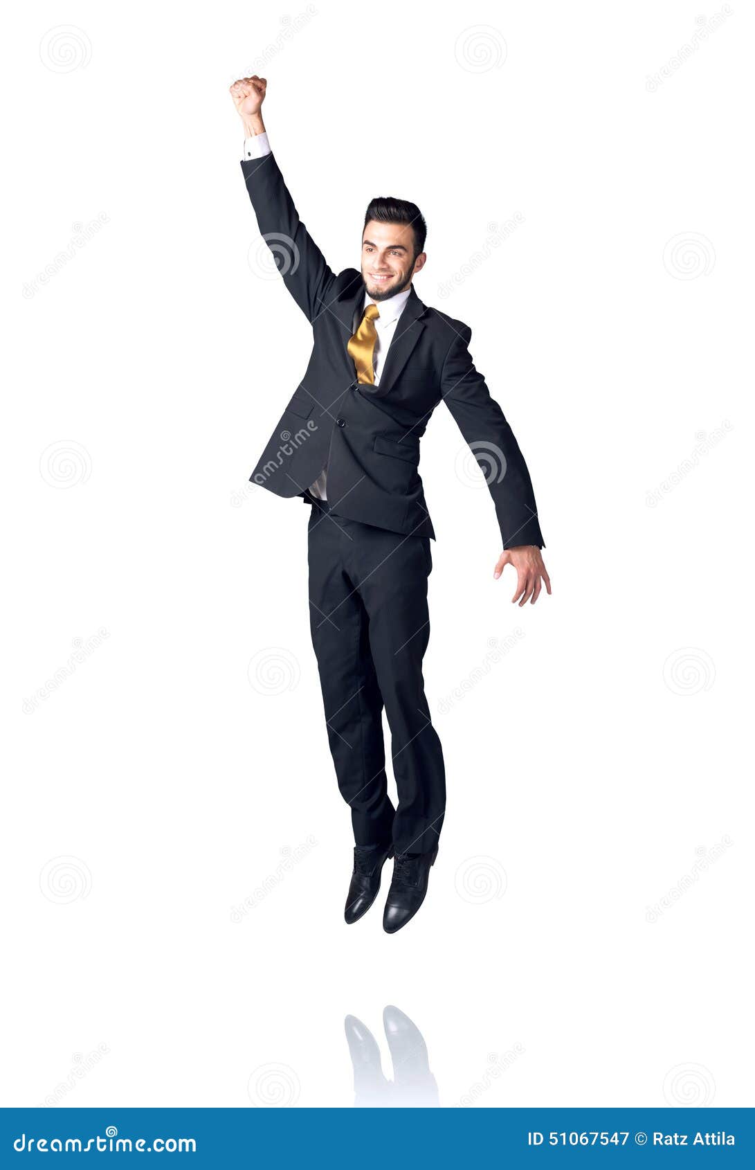 Hanging businessman stock image. Image of innovation - 51067547