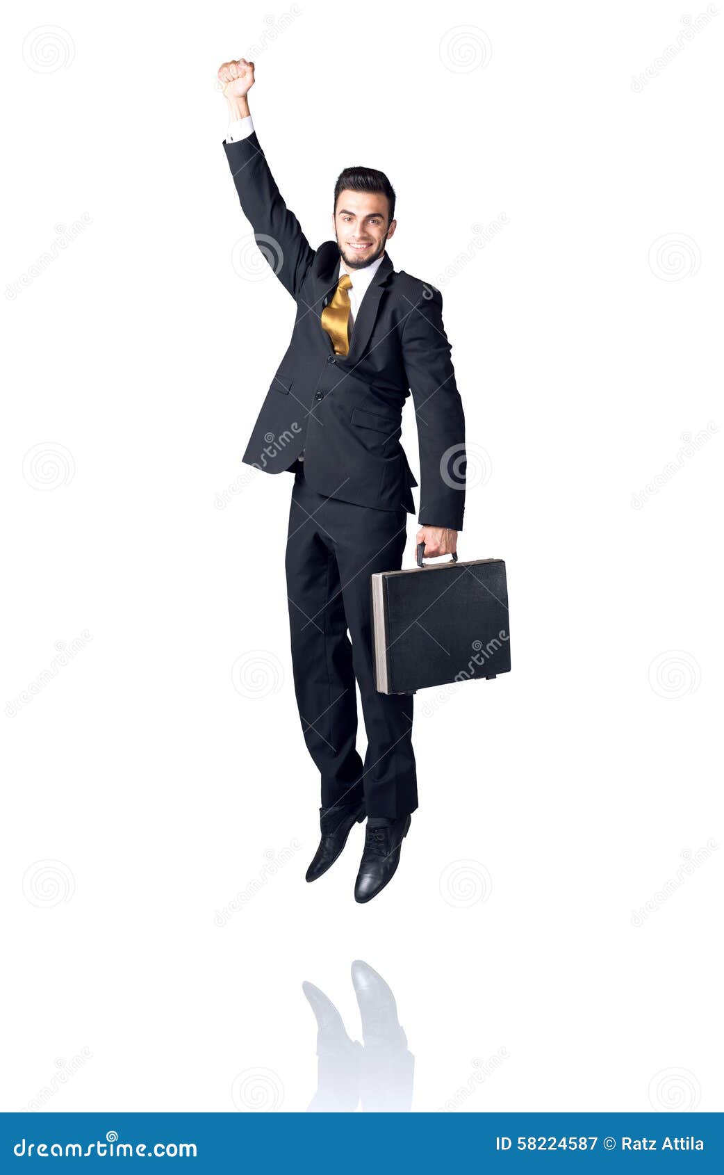 Hanging businessman stock image. Image of adult, concept - 58224587