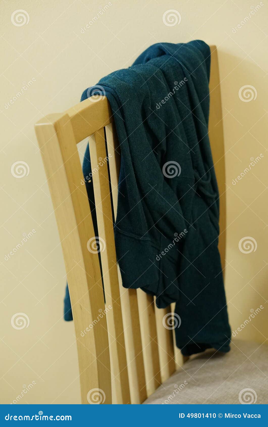 Hanging cloth stock photo. Image of furniture, hanging - 49801410