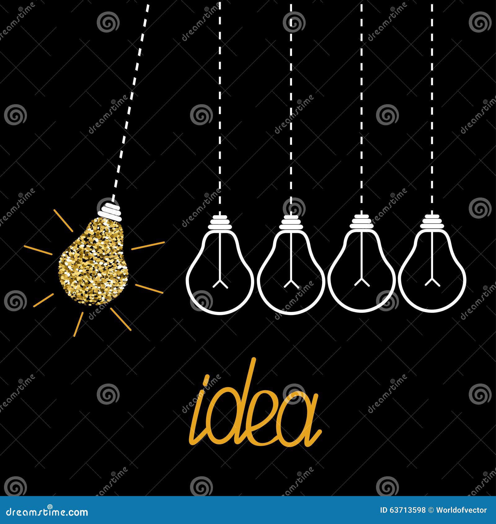 Dash Idea Head Mosaic And Distress Rectangle Memorize Watermarks ...