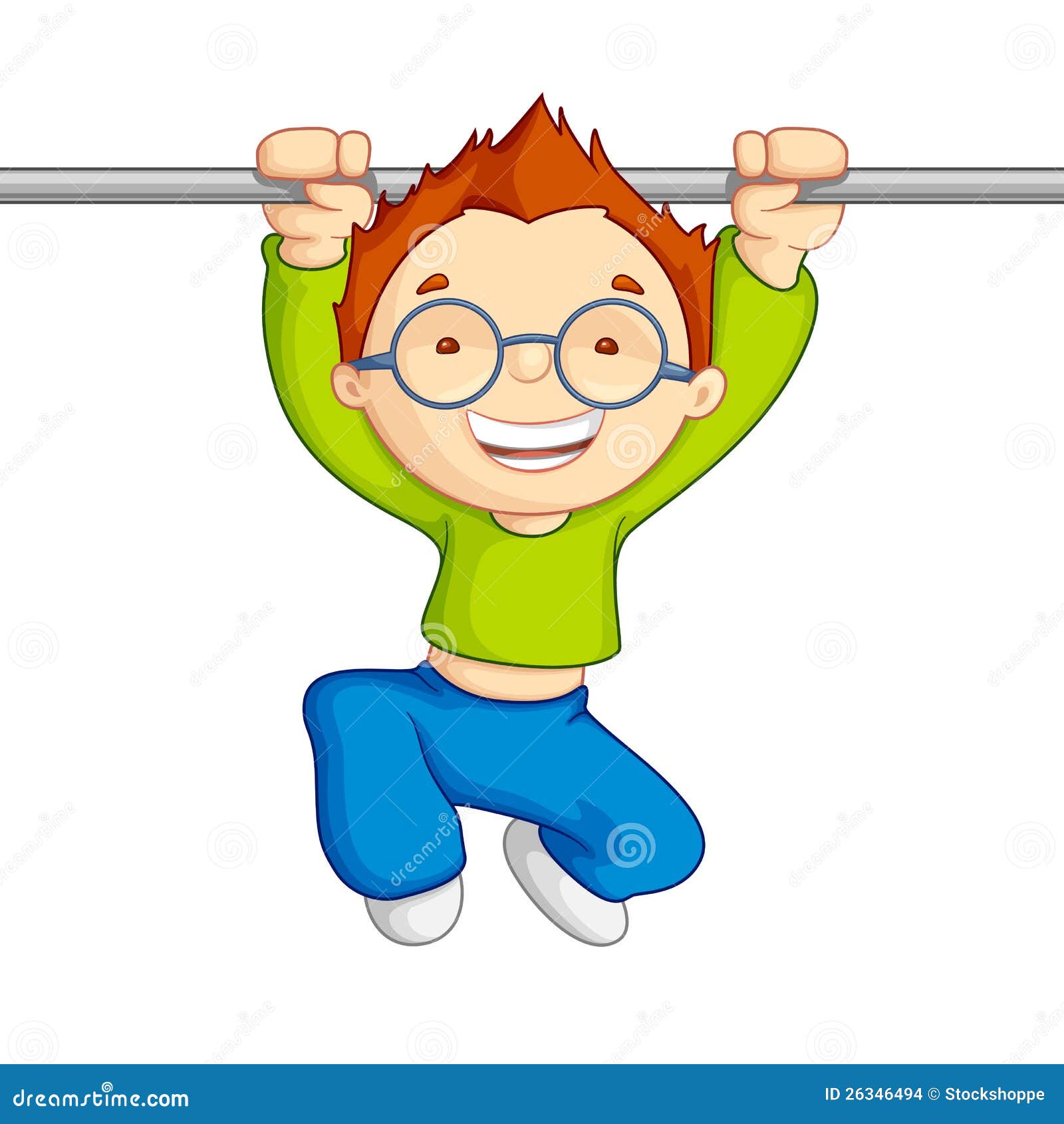 Hanging Kid Stock Illustrations – 8,163 Hanging Kid Stock Illustrations ...