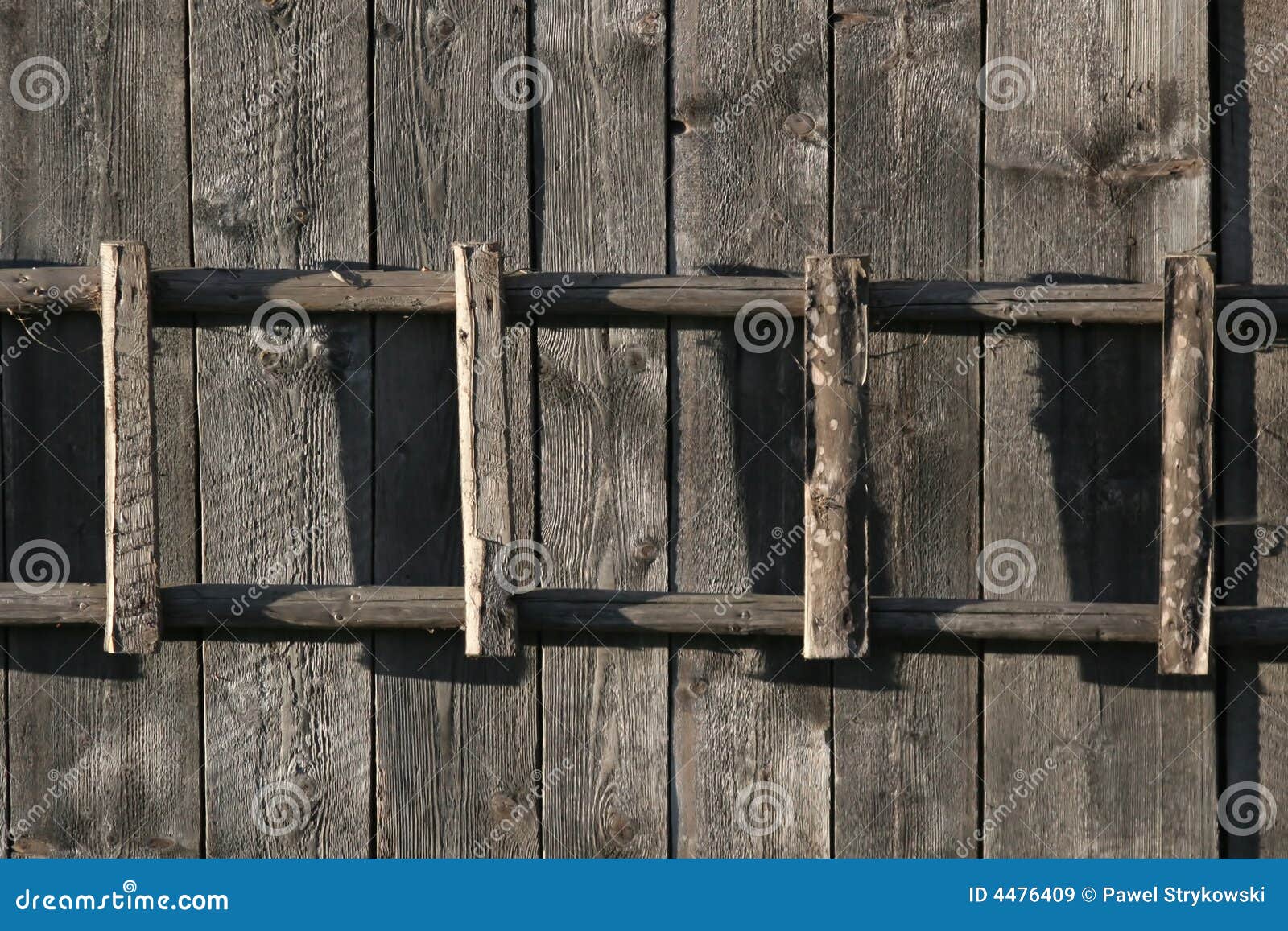 Hanging ladder stock image. Image of wooden, horizontal - 4476409