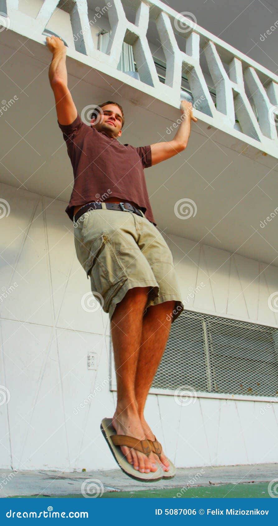 Hanging Out stock photo. Image of ground, grab, level - 5087006