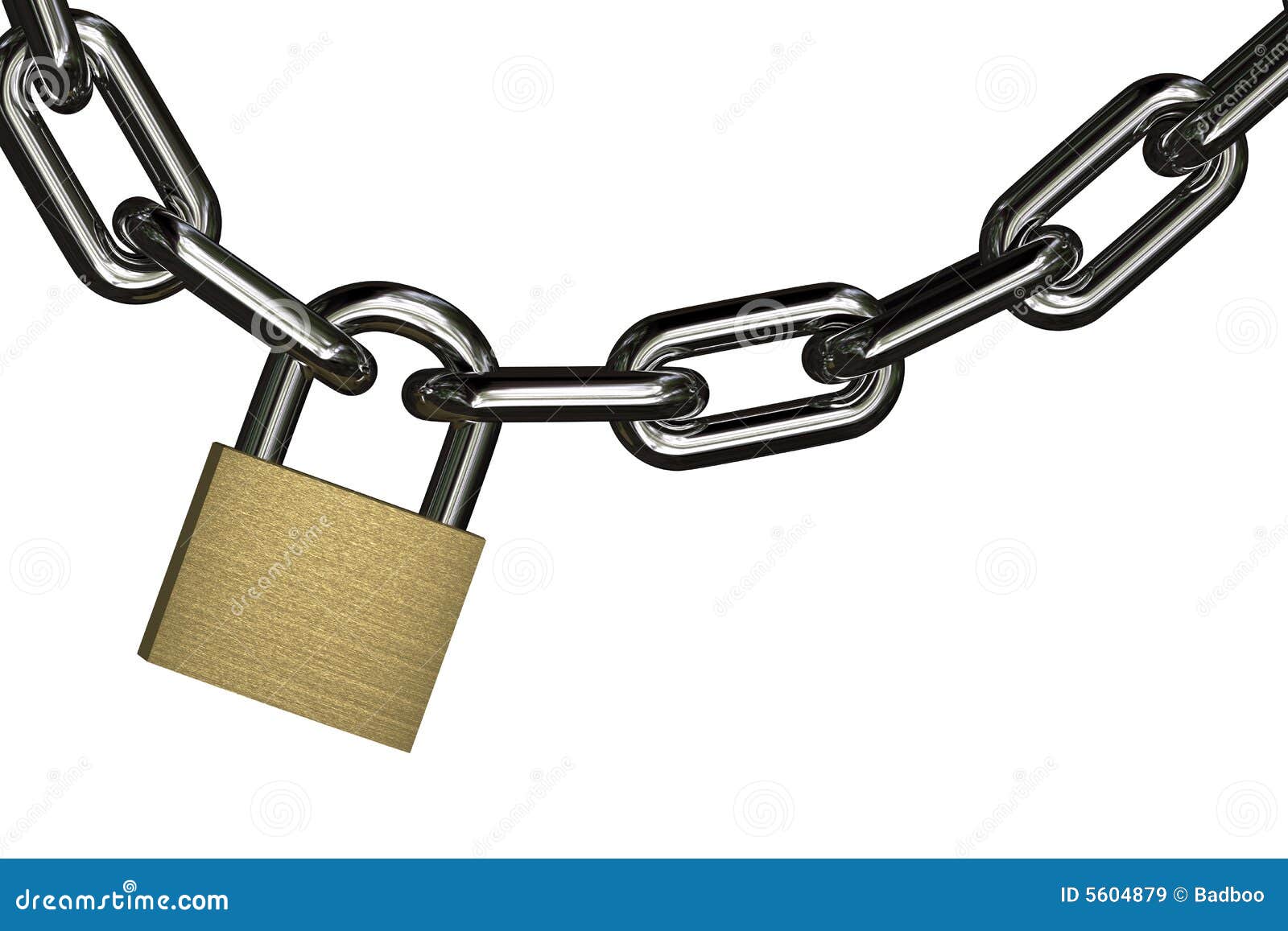 Hanging padlock stock image. Image of accessibility, background - 5604879