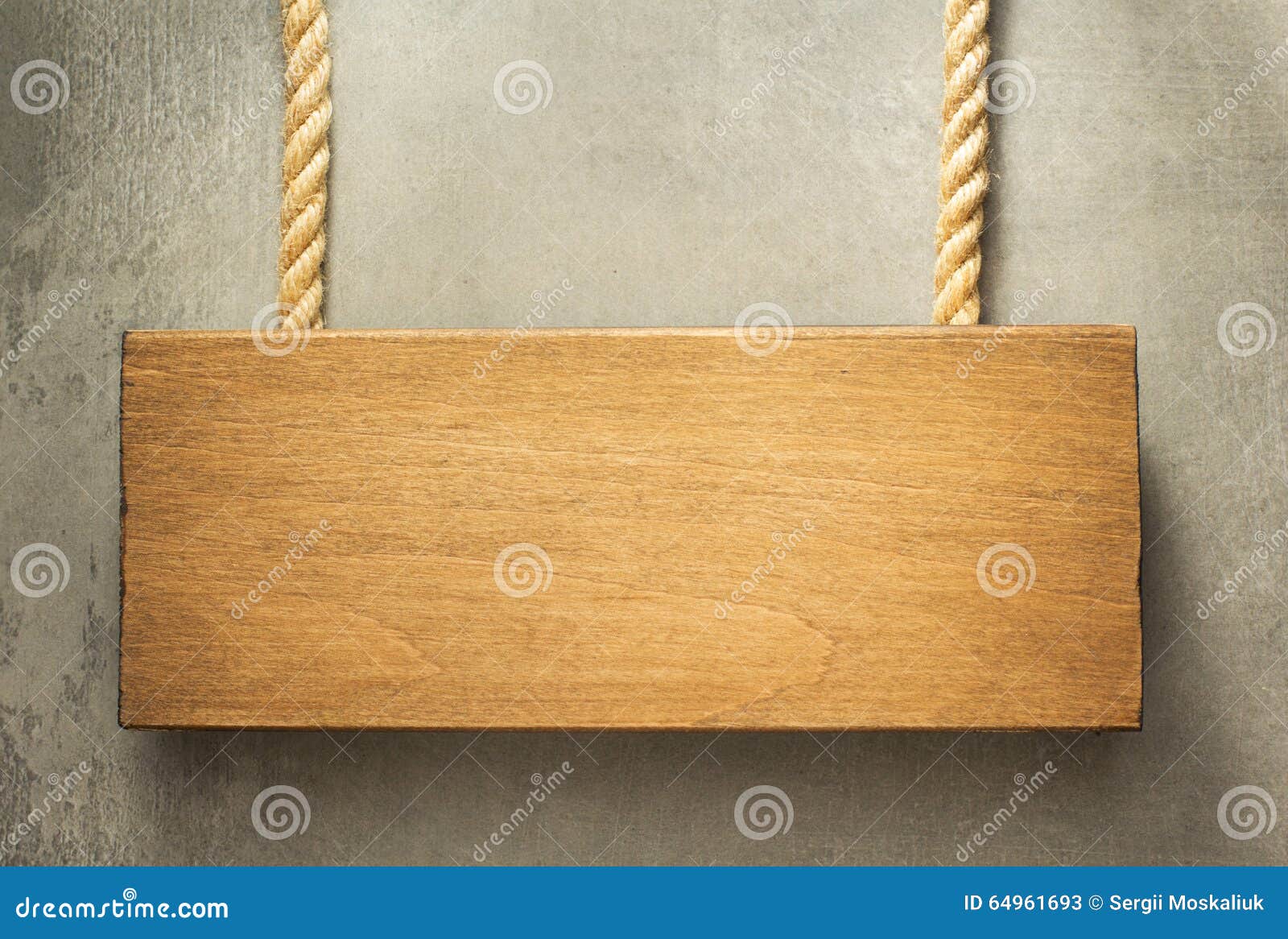 Hanging signboard board stock image. Image of blackboard - 64961693