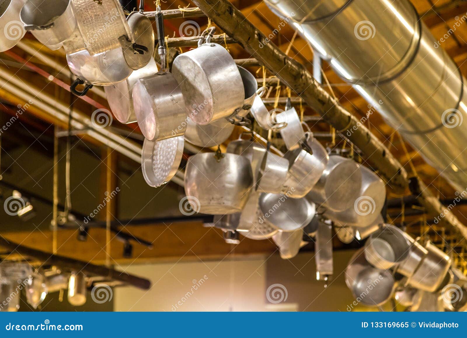 Dangling Pots Stock Photos - Free & Royalty-Free Stock Photos from ...