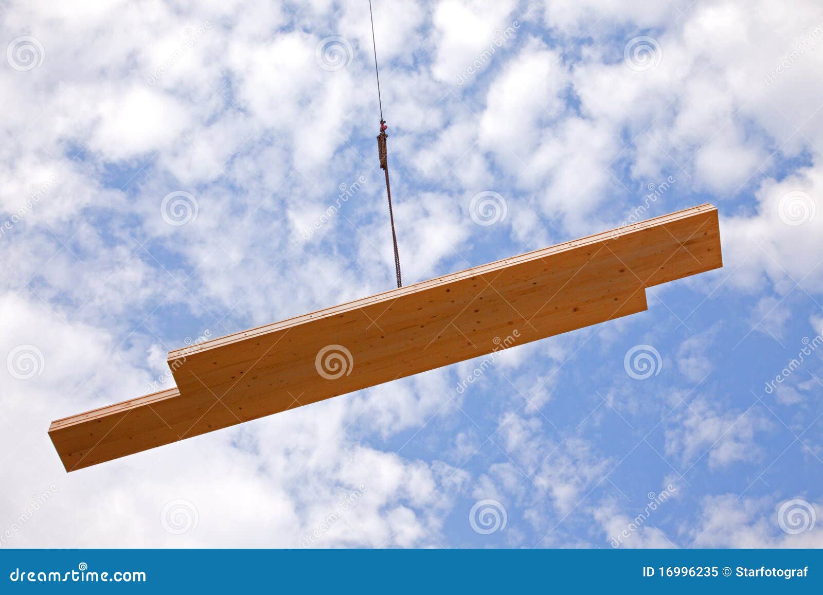 Hanging wooden board stock image. Image of site, board - 16996235