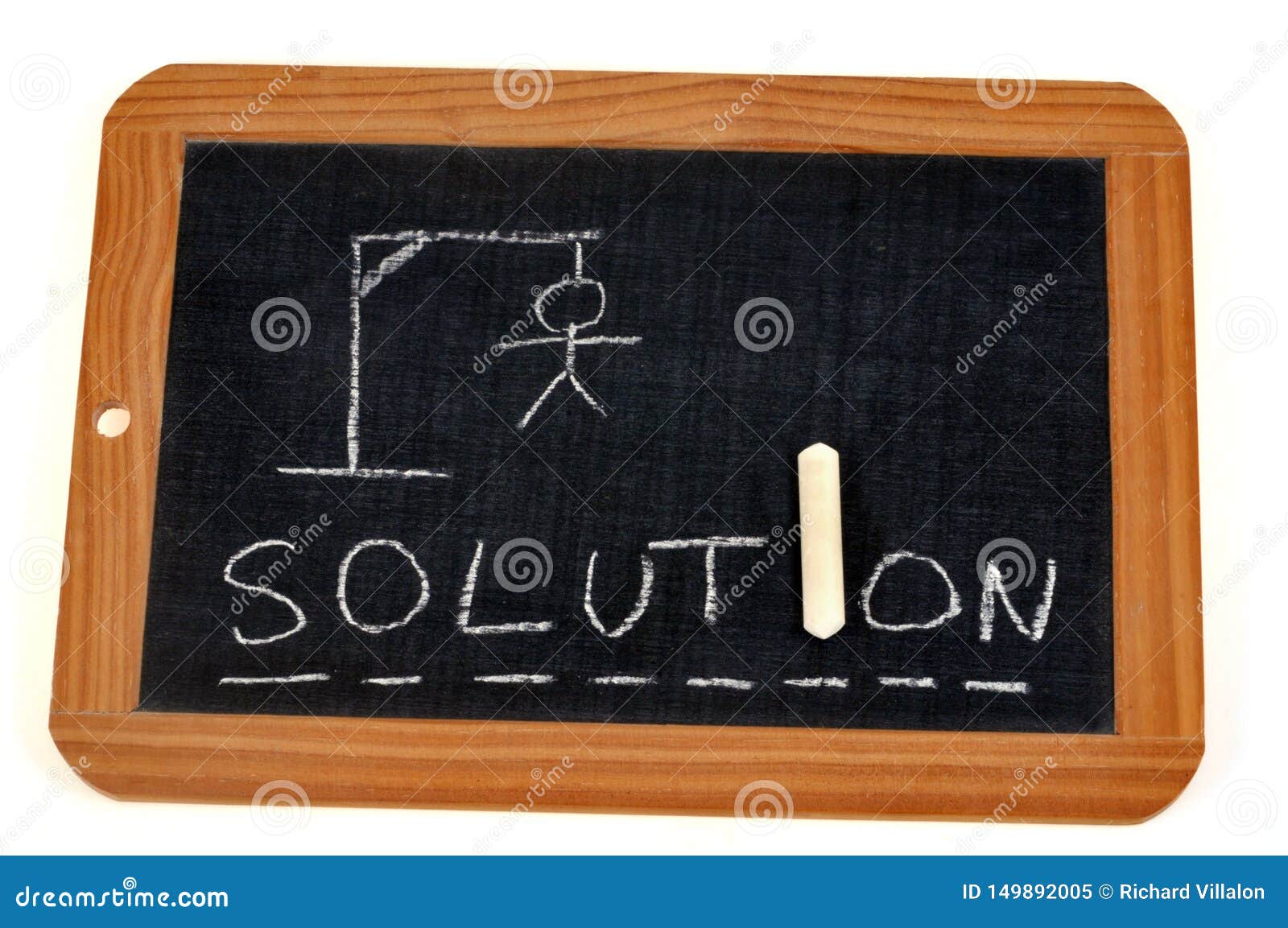 Hangman Game Vector Drawing, Suicide Rope. Isometric Gallows Flat 3d ...