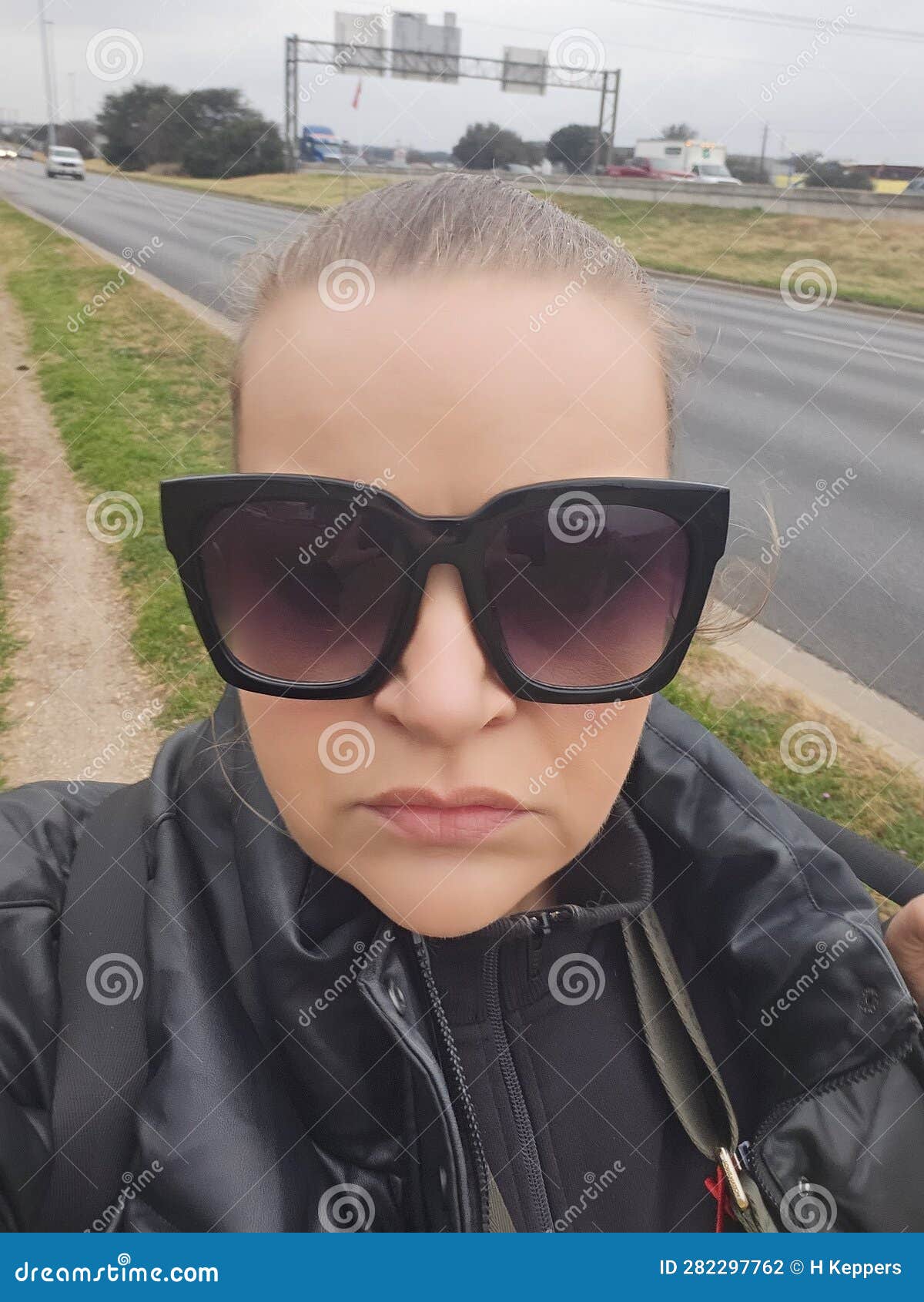 Hangover Selfie, the Morning after... Stock Photo - Image of hungover ...