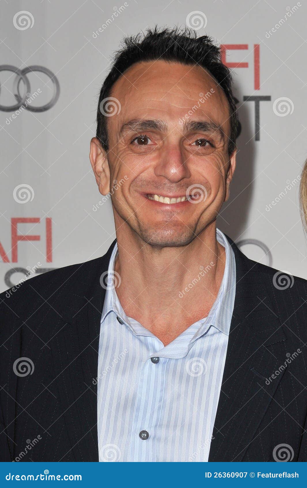 Hank Azaria editorial photography. Image of movie, theatre - 26360907