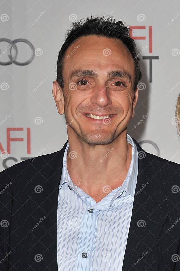 Hank Azaria editorial photography. Image of movie, theatre - 26360907