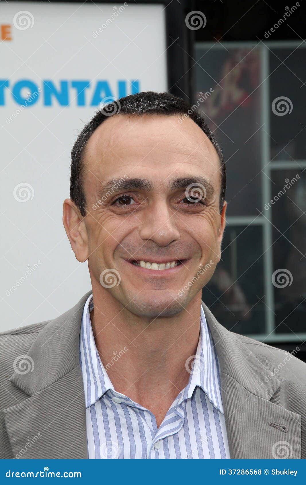 Hank Azaria foto de stock editorial. Imagem de cidade - 37286568