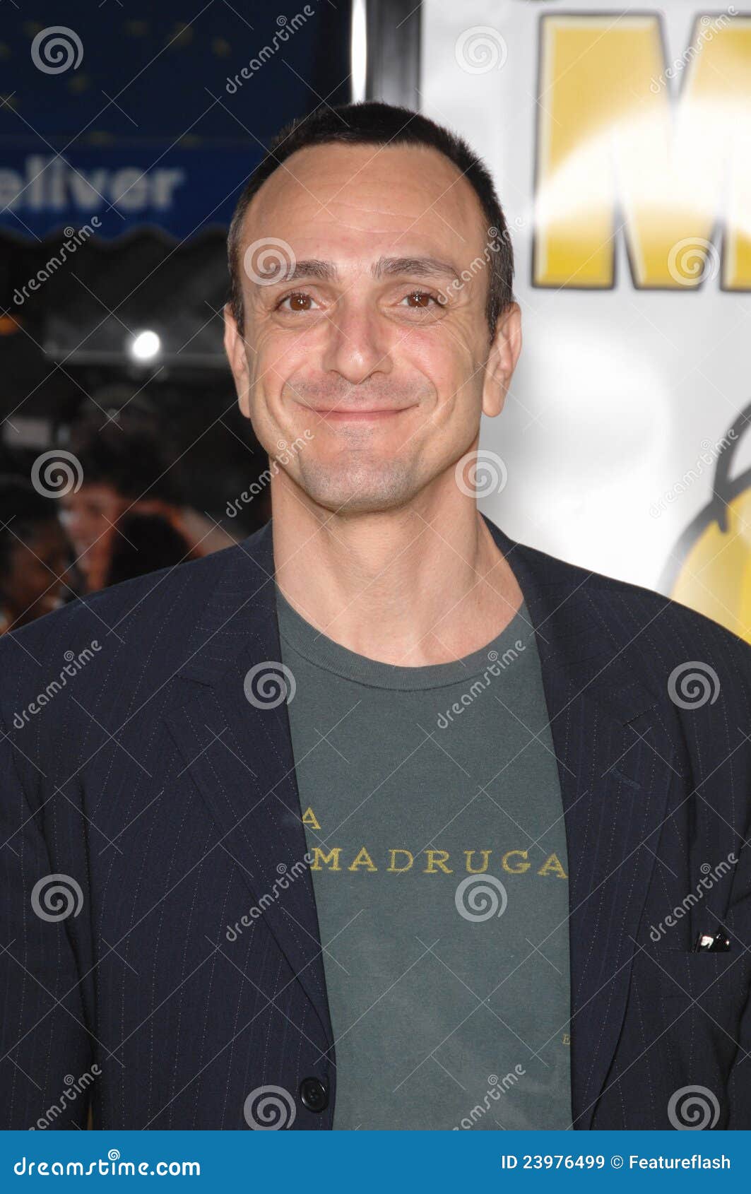 Hank Azaria Simpsons