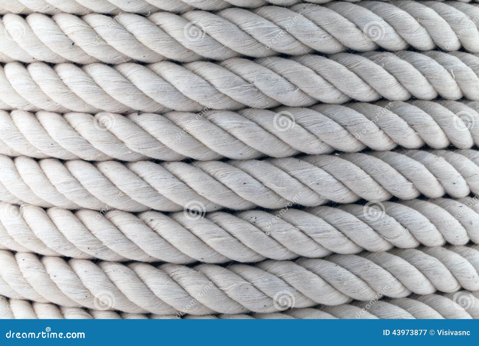 Hank Of Rope Royalty-Free Stock Photography | CartoonDealer.com #77097041