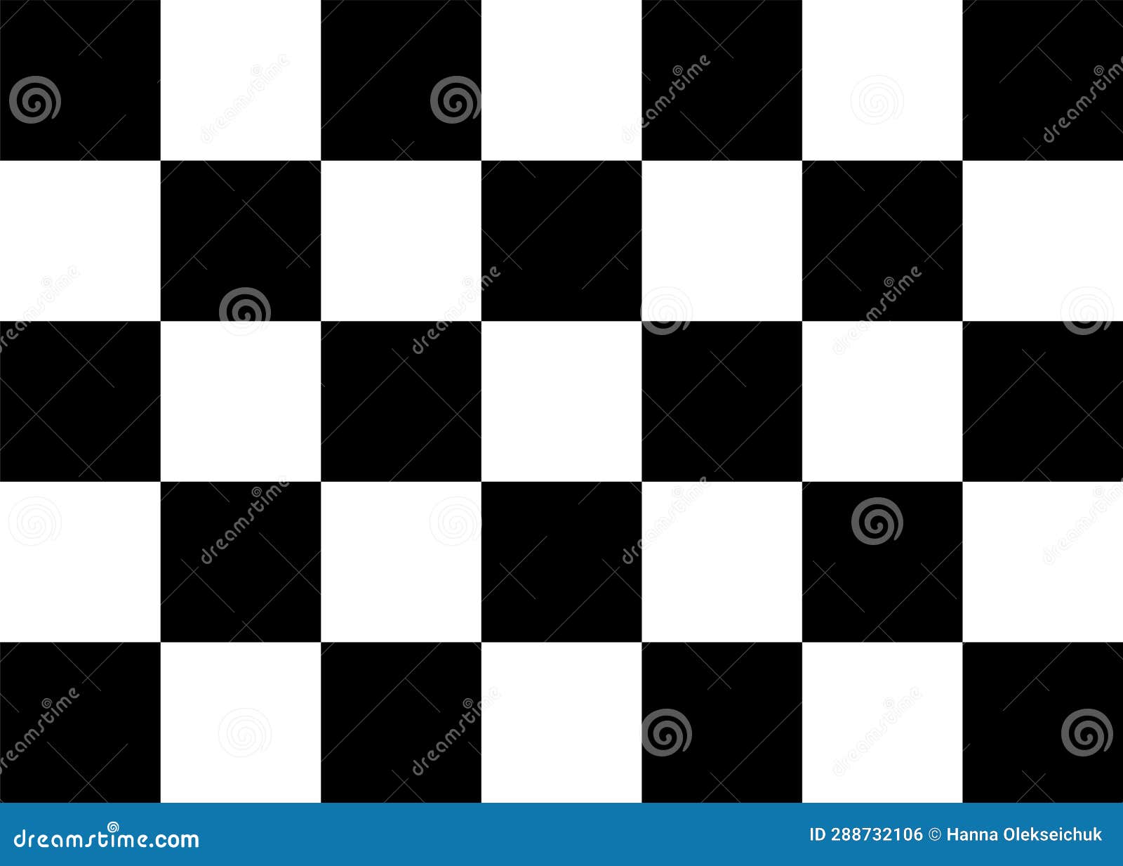 Checkered Flag, Race Flag Pattern. Vector Illustration. Wallpaper ...