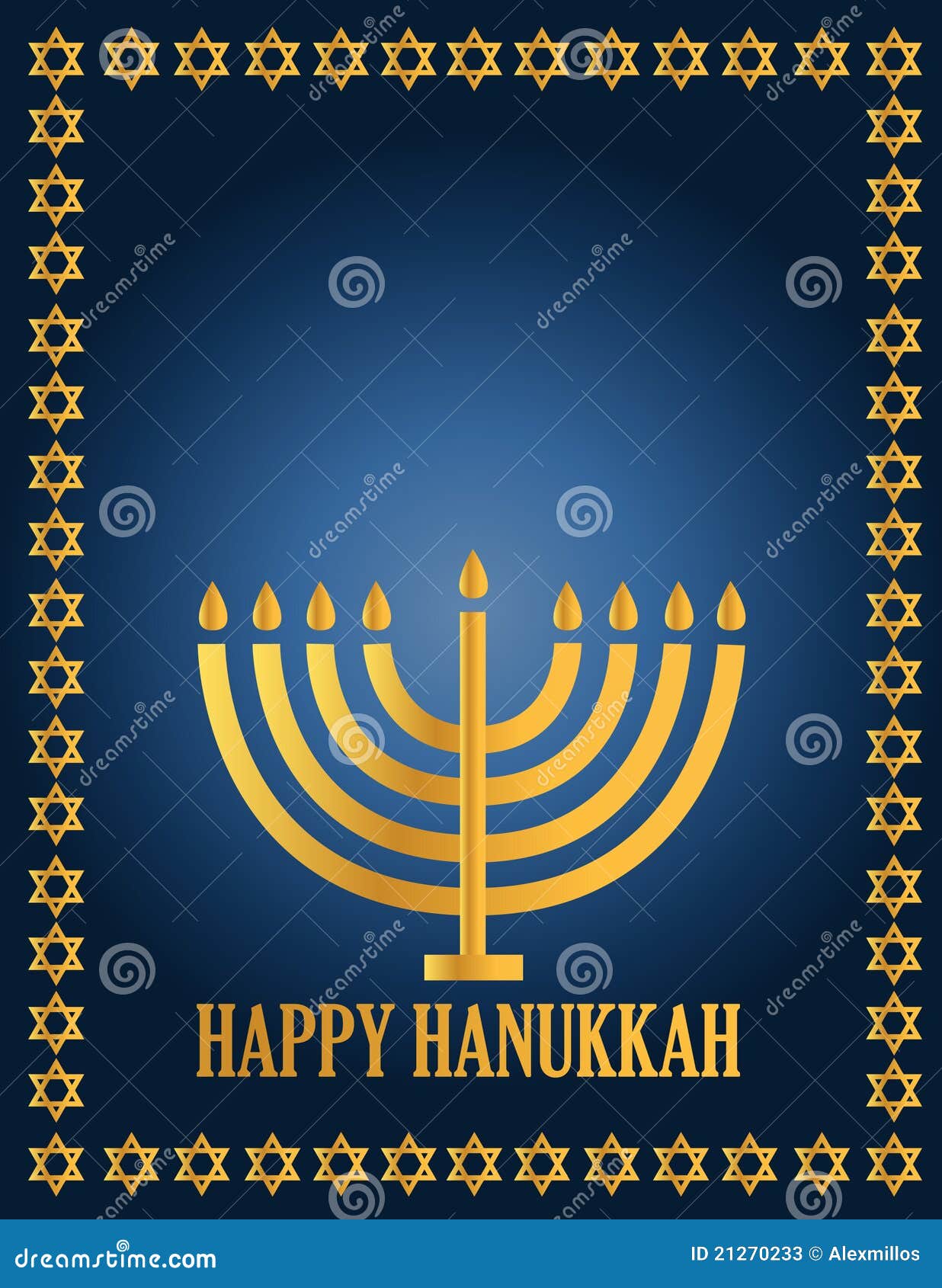 Hanukah Design Stock Illustrations – 2,351 Hanukah Design Stock ...
